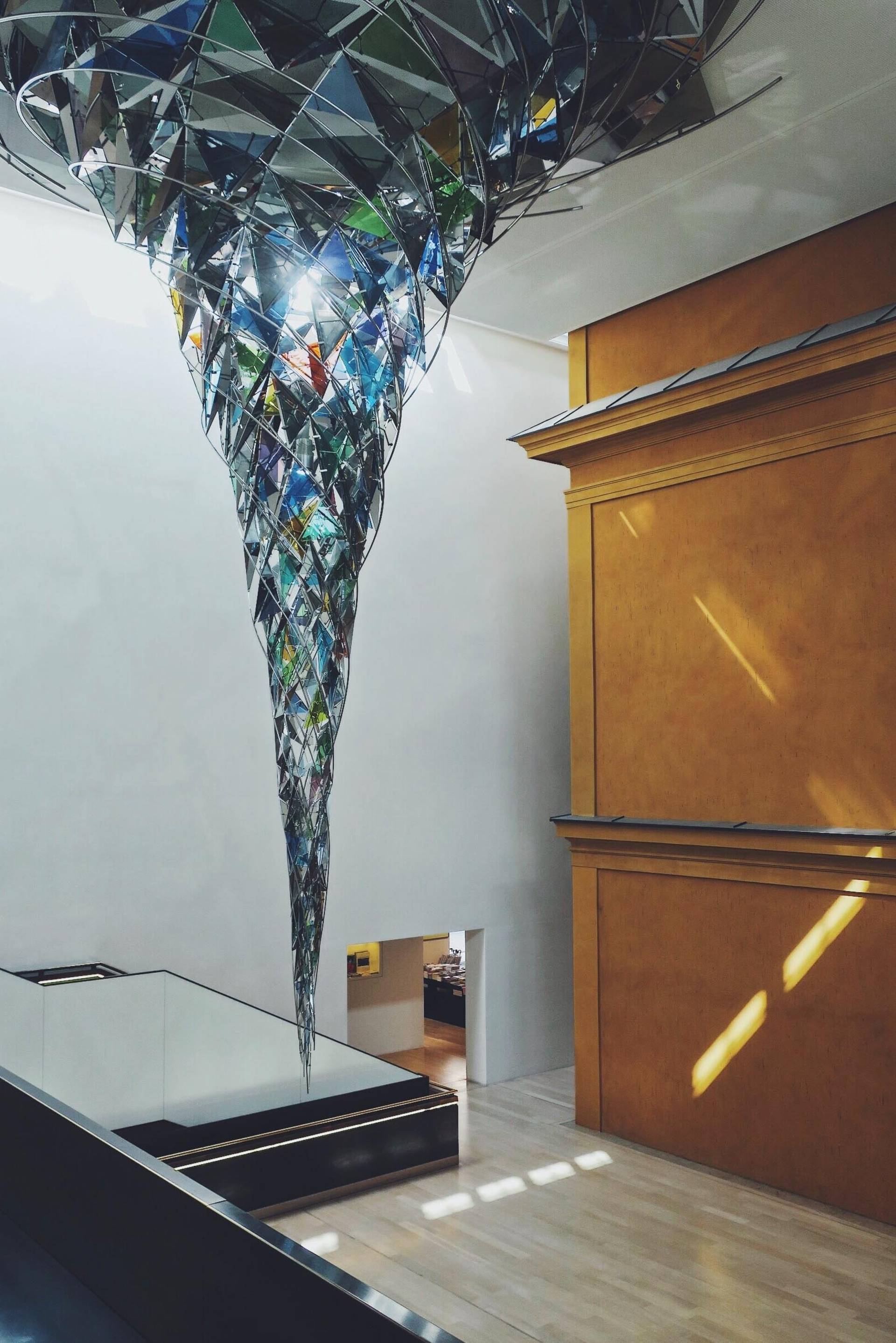 Lenbachhaus art gallery: museum in Munich | simply Munich