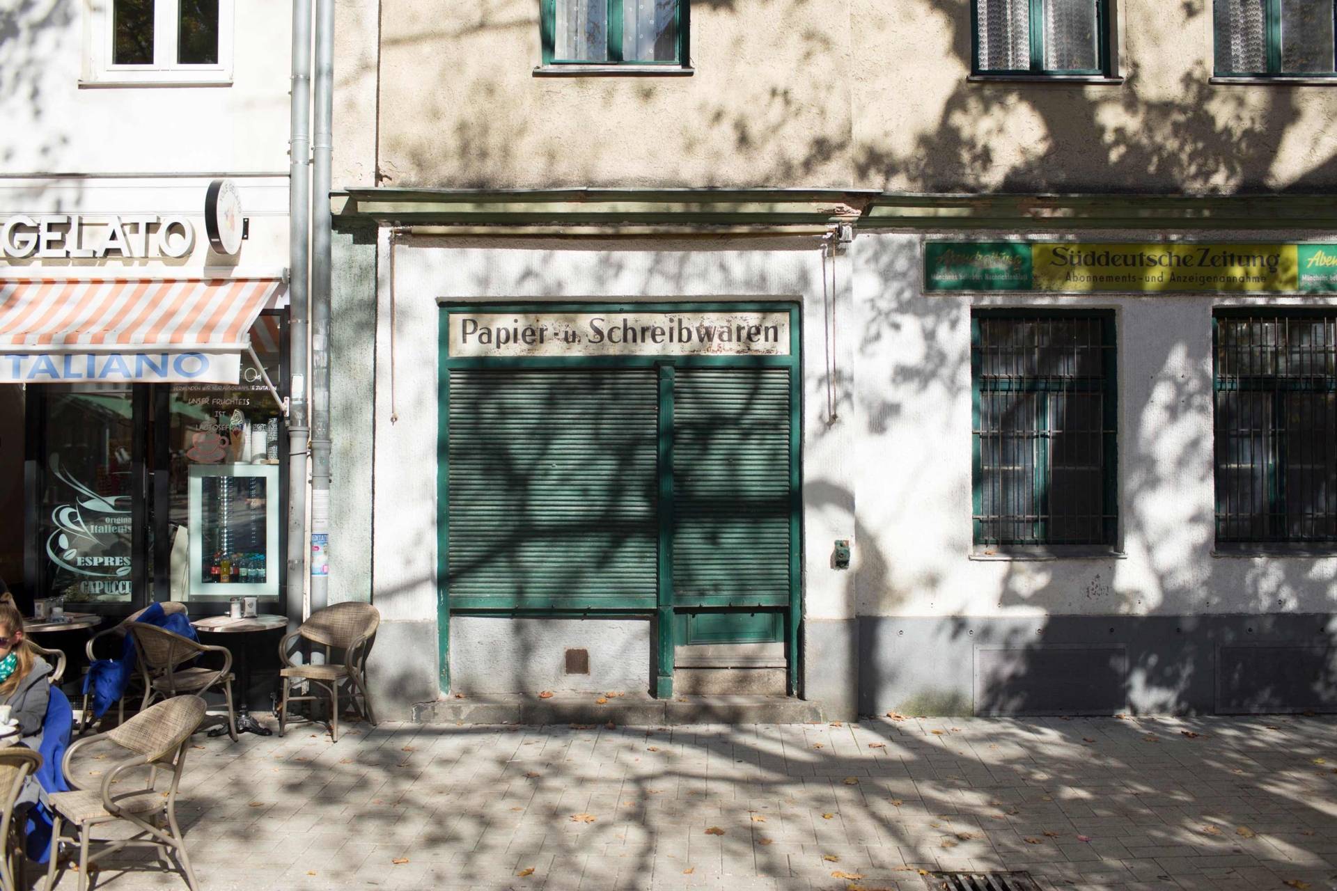 München Schwabing: Ein Rundgang durch das Künstlerviertel