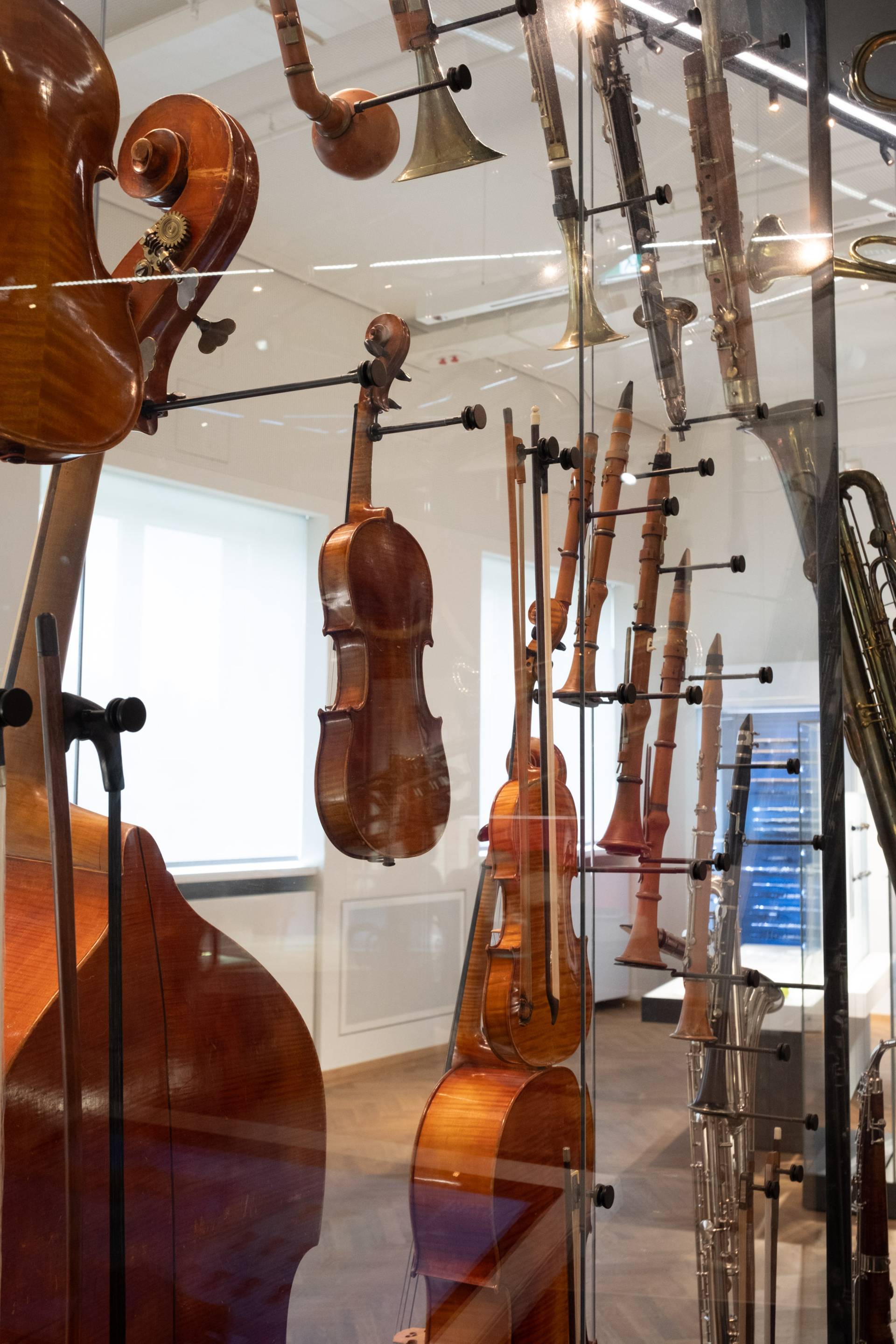 Deutsches Museum: Experiments | simply Munich
