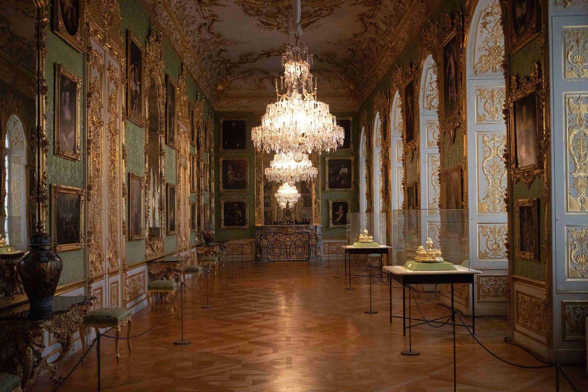 Visit to the Munich Residence | simply Munich