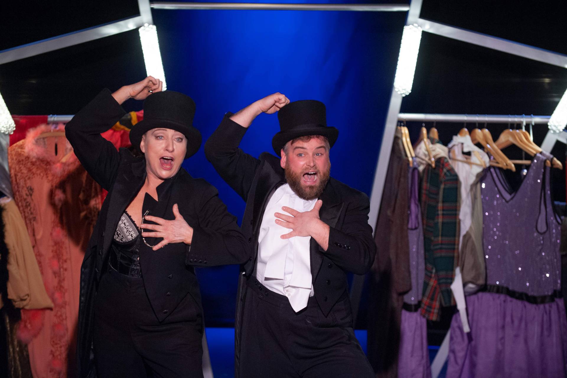 WERK7 theater im Werksviertel | einfach München