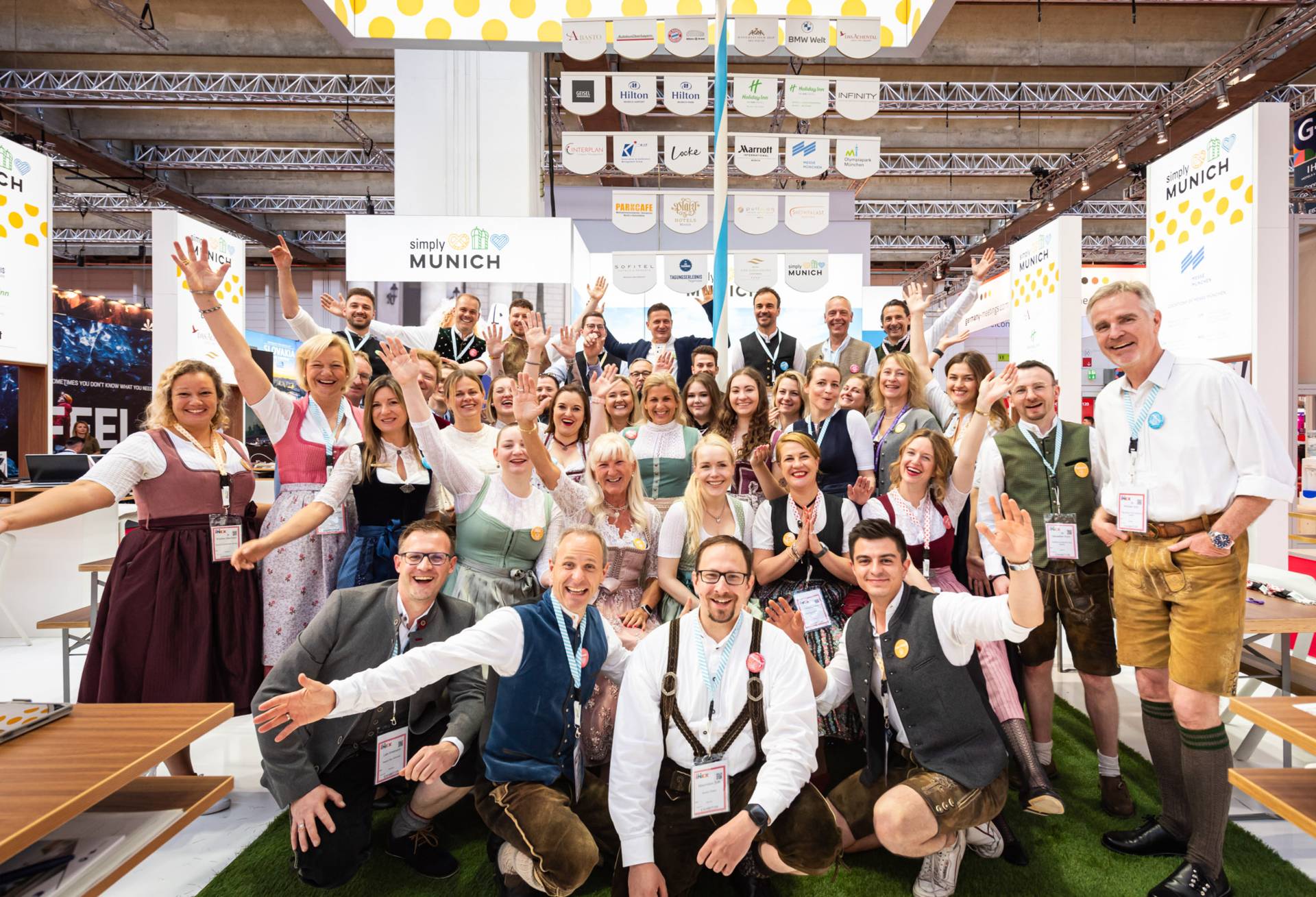 Rückblick IMEX 2024 | einfach München