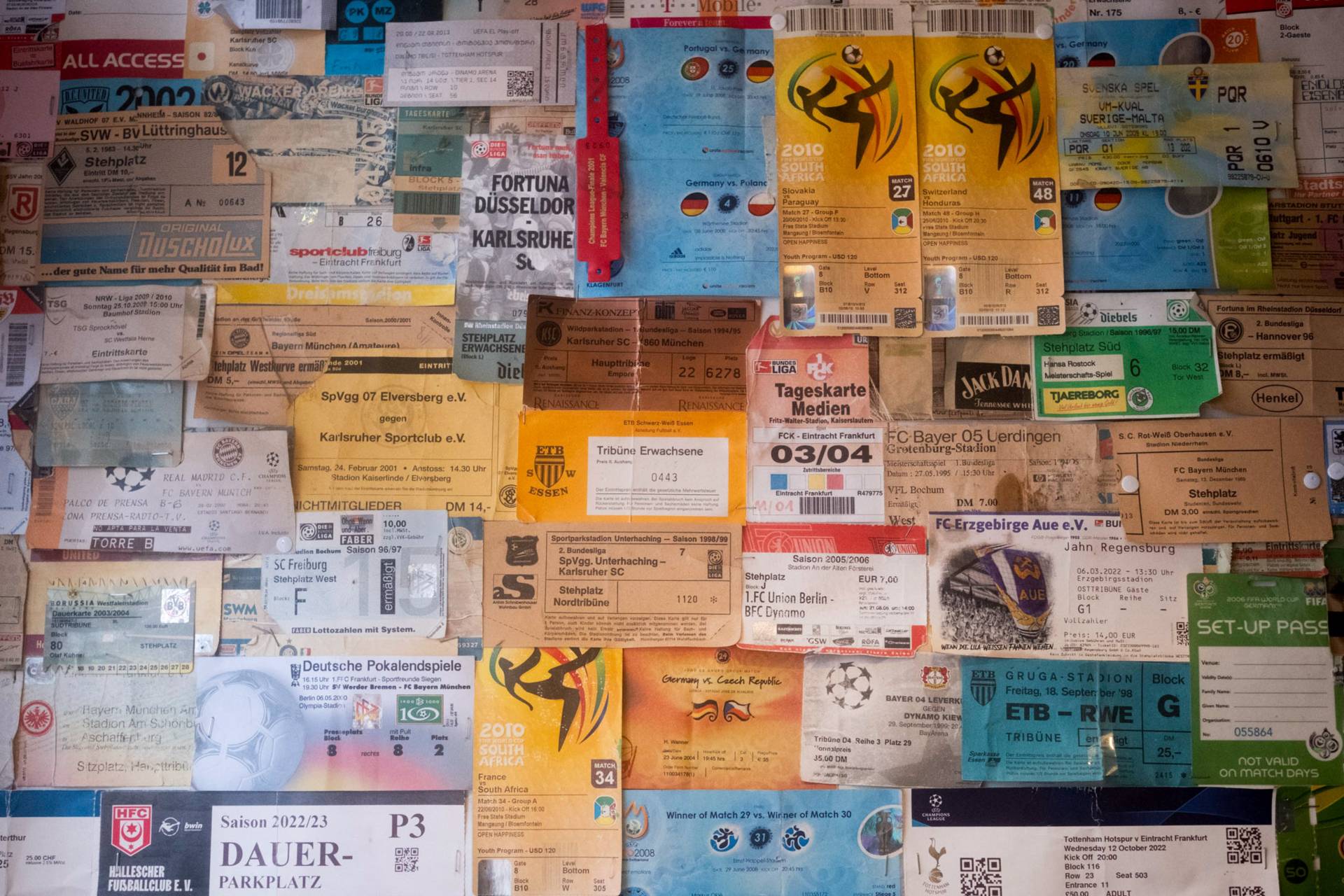 Football bars | simply Munich