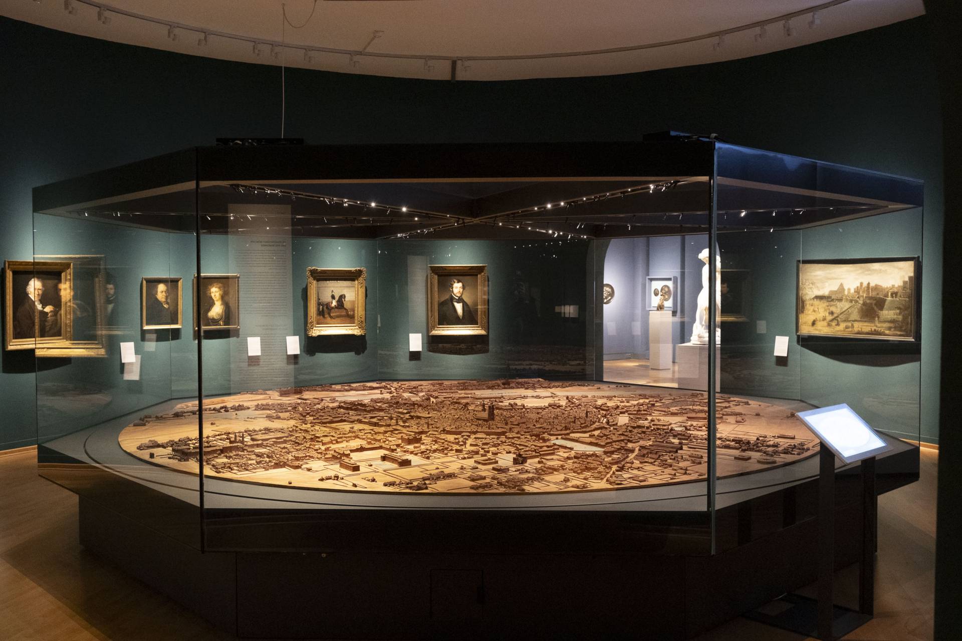 Bayerisches Nationalmuseum | einfach München