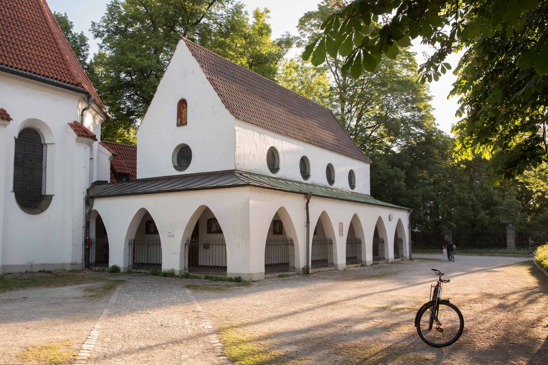 Haidhausen and Au: Munich districts | simply Munich