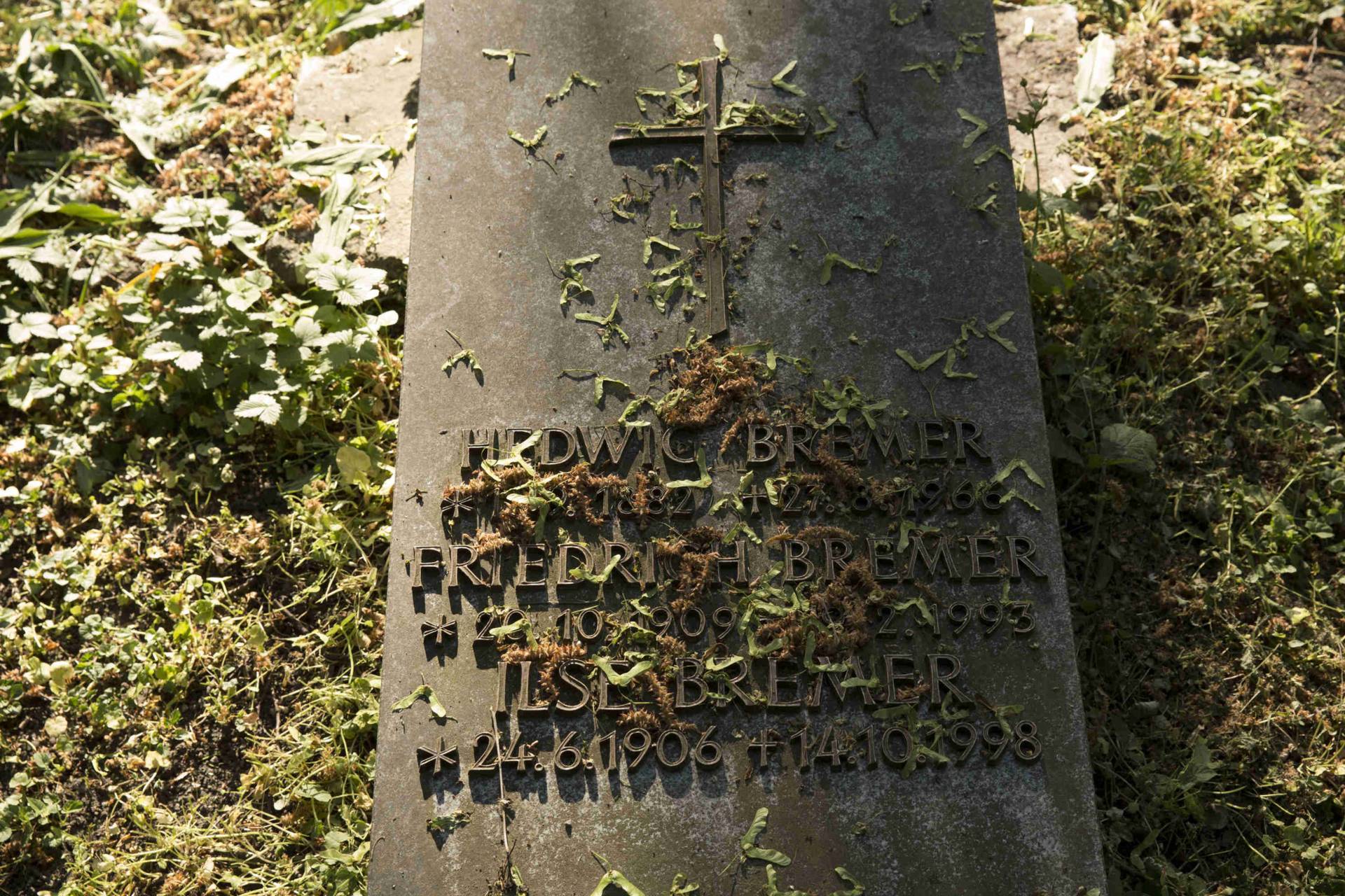 Cemeteries | simply Munich