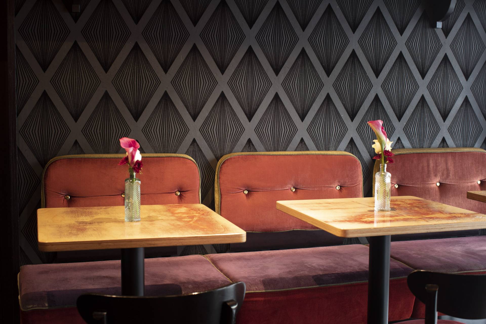 Hotel bars in Munich| simply Munich