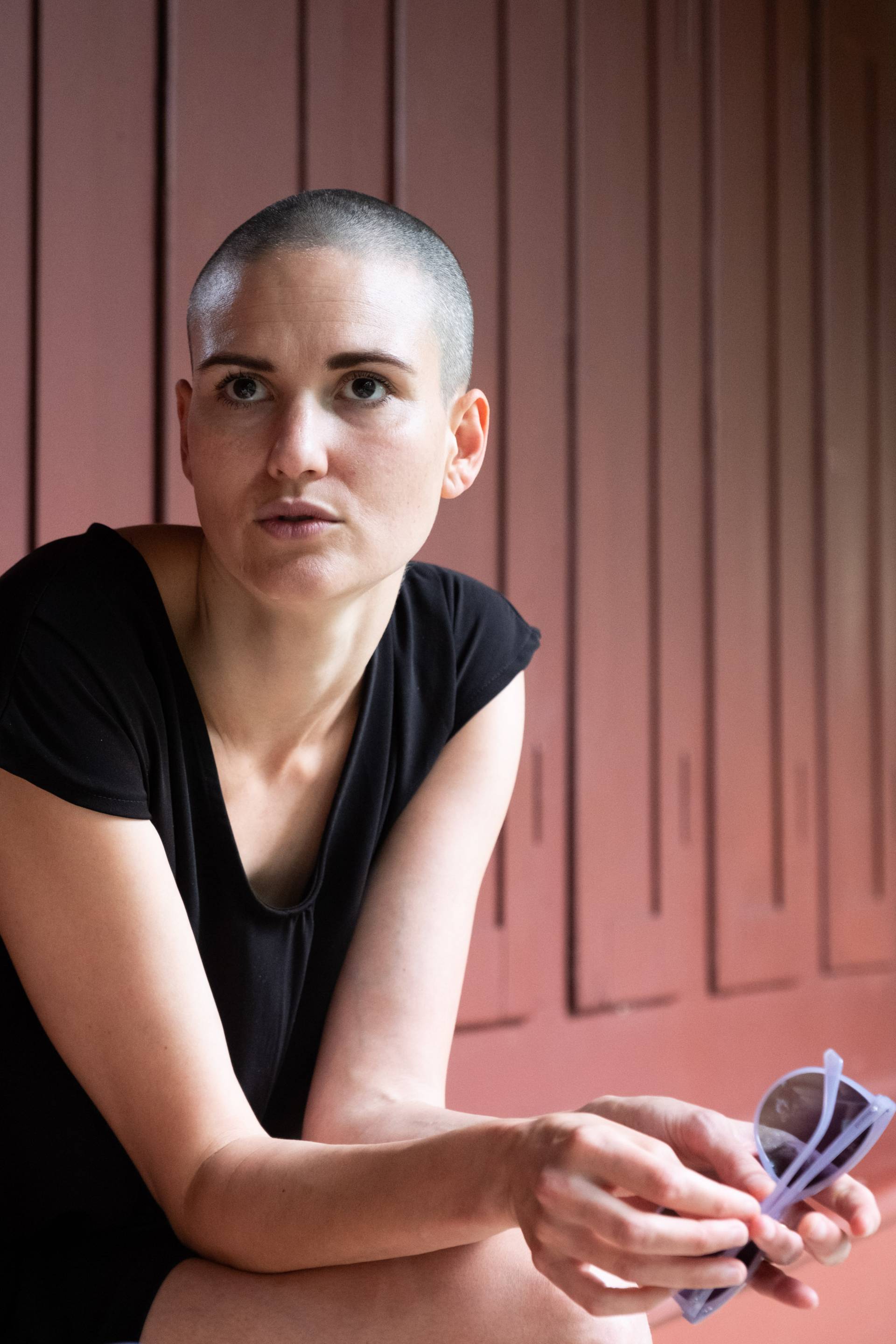 Munich authors portray their city: Elena Hell | simply Munich