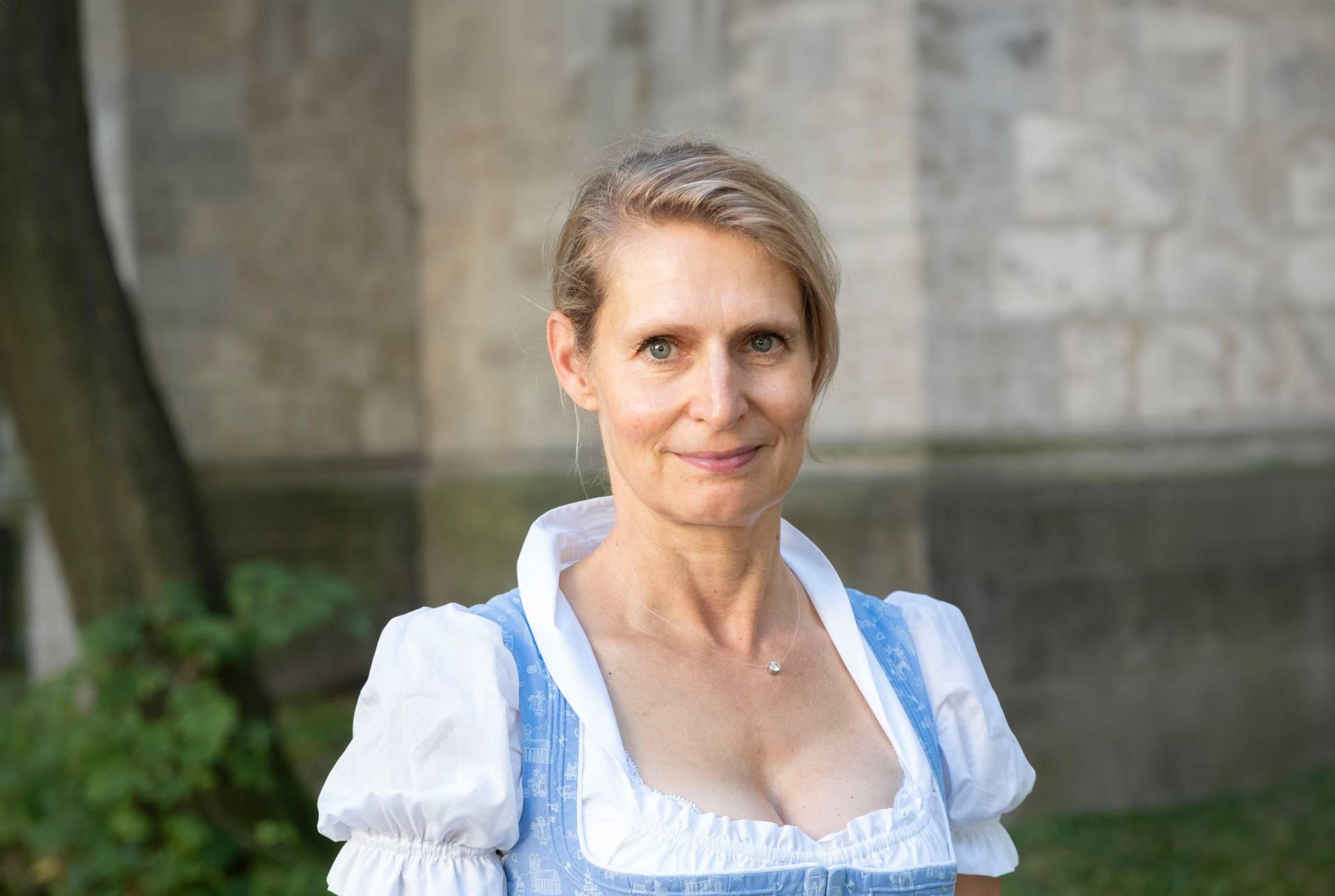 Fragebogen: Carolin Engelhardt | einfach München