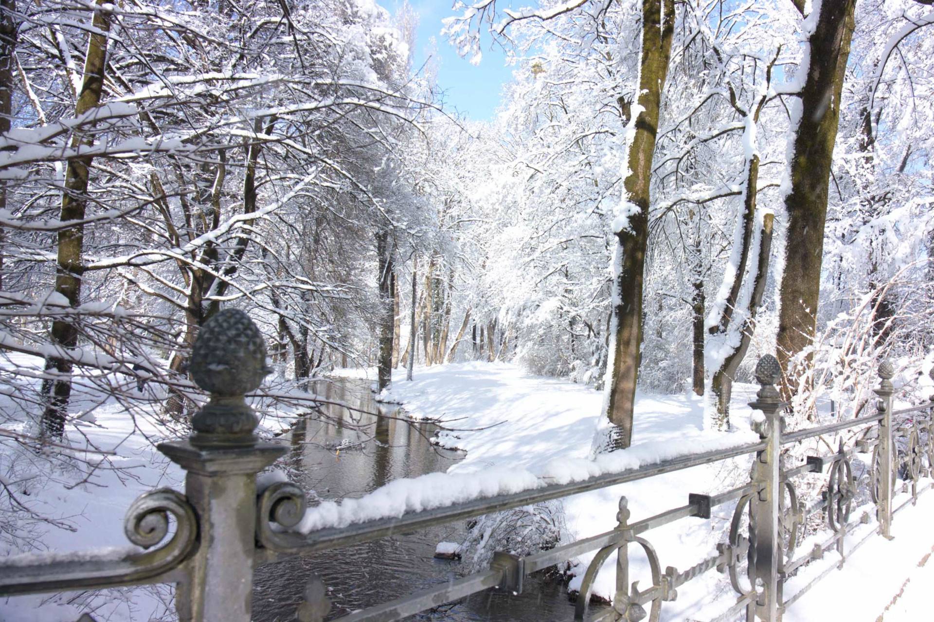 A visit to Munich in winter: a guide for cold days
