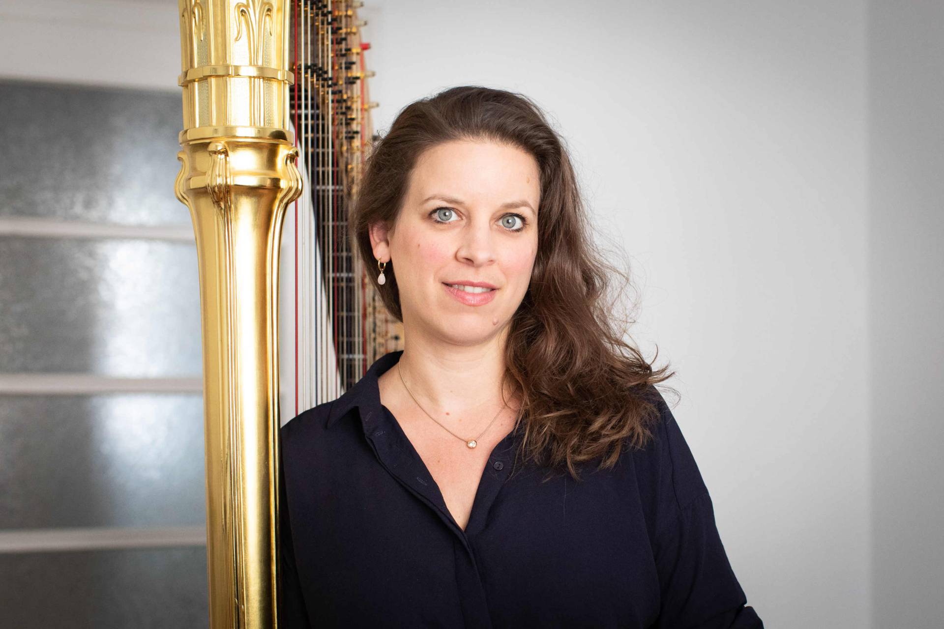 Teresa Zimmermann, Harfe | einfach München