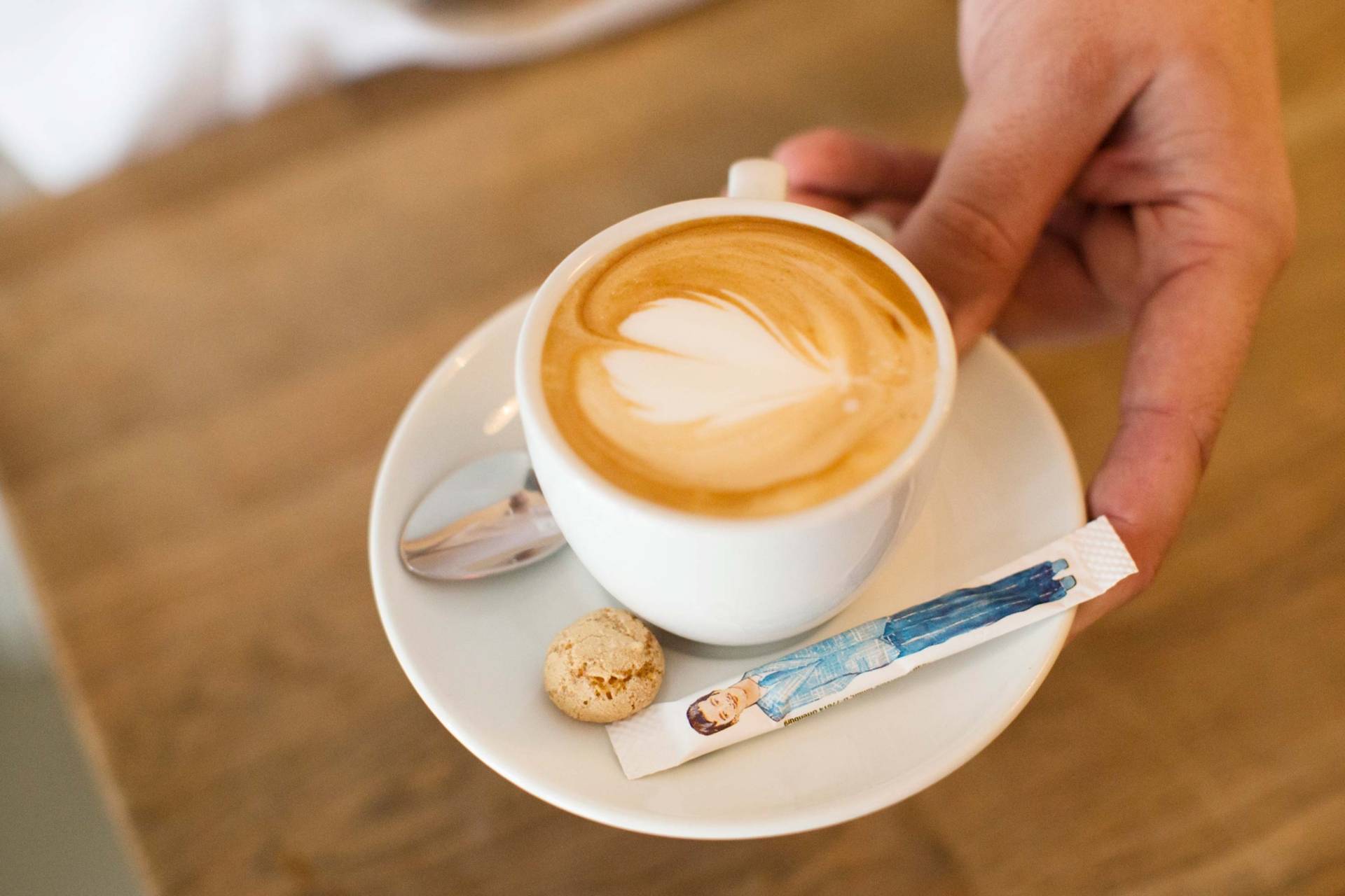 Best Cafés in Munich - A Guide | simply Munich