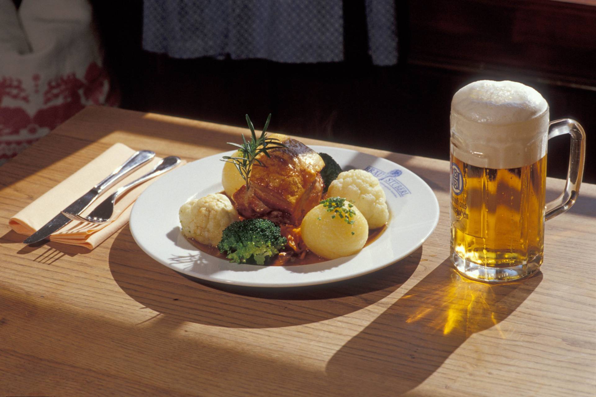 Drinks and Culinary Delights in Munich | simply Munich
