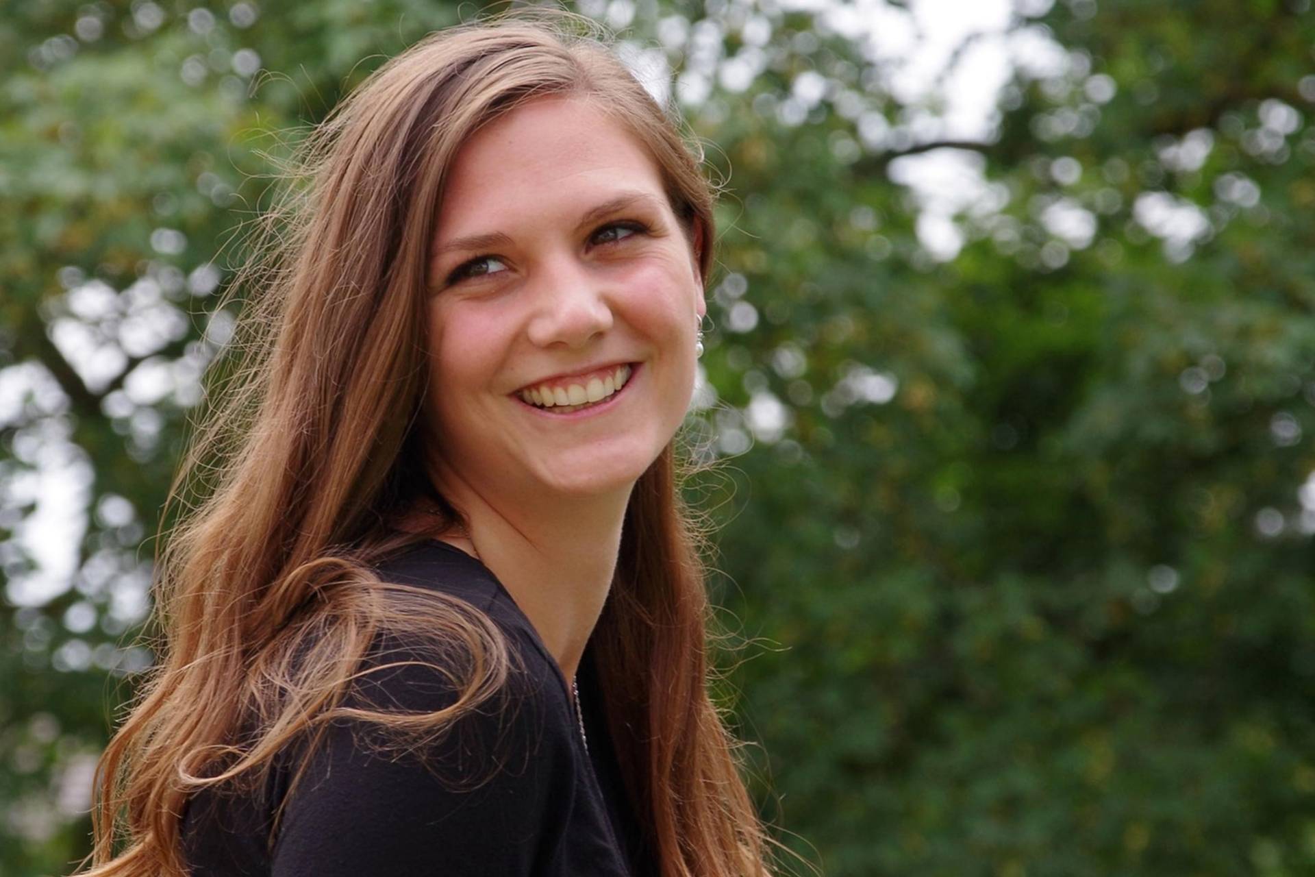 Fragebogen: Anna Feith | einfach München