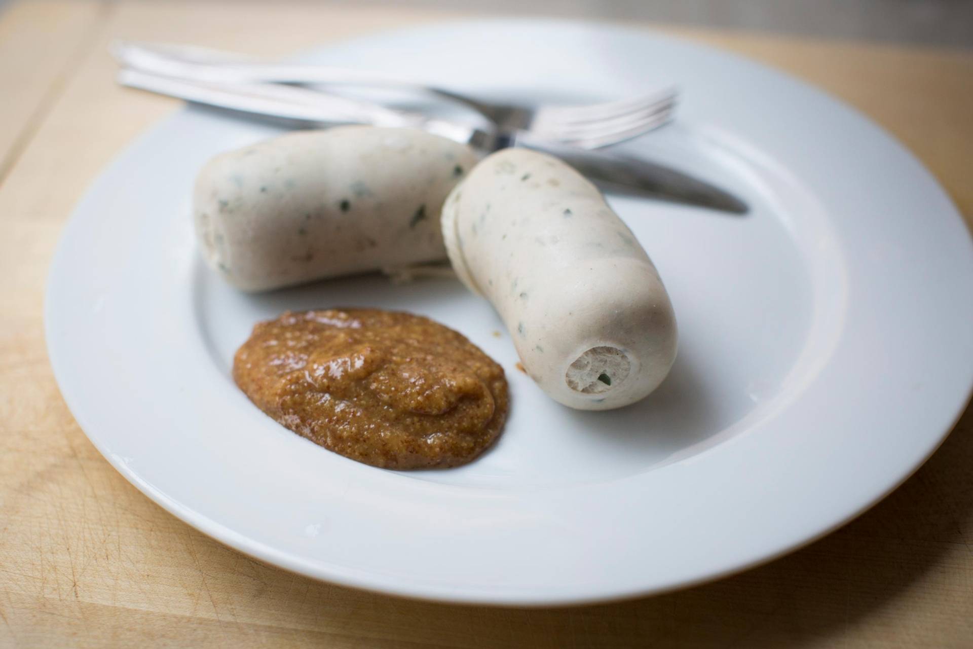 Alles Wurst in München: kleine Münchner Wurst-Typologie
