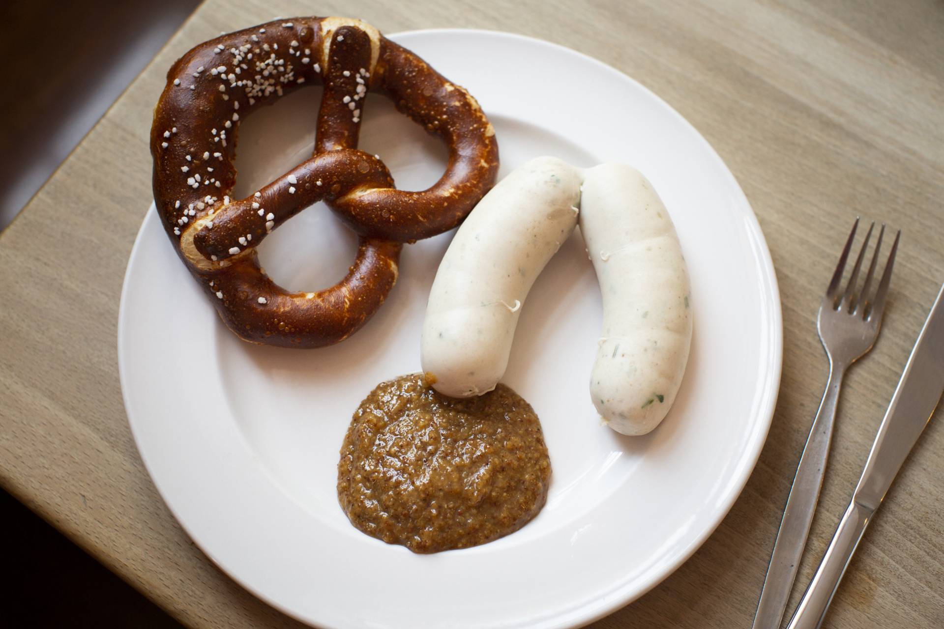 Essen und Trinken in München |einfach München