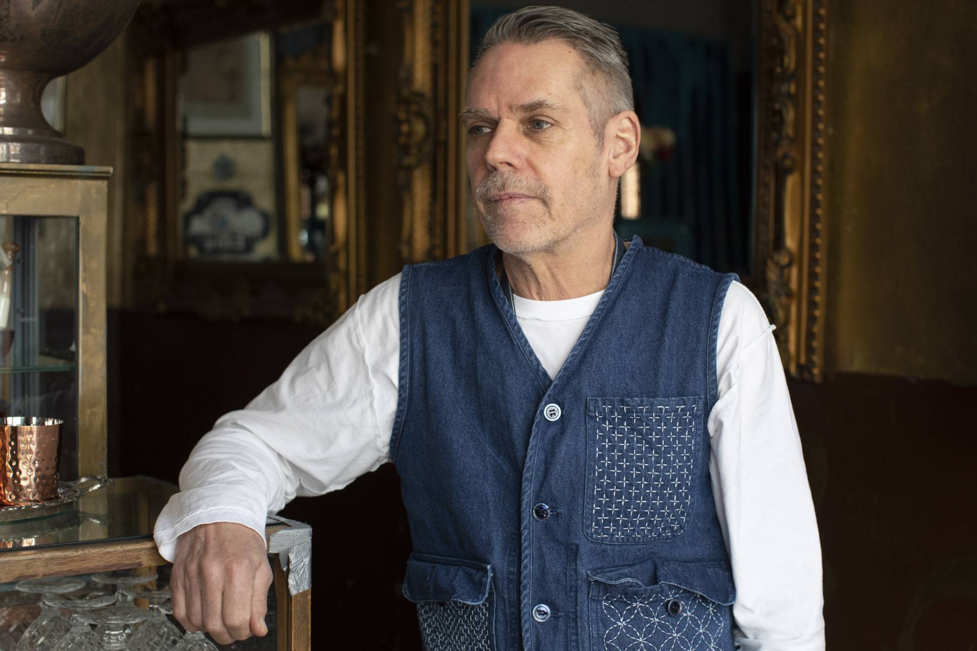 Viertelspaziergang mit Marcus Kraft | einfach München