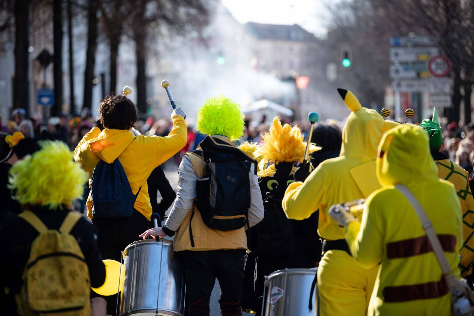 Der Münchner Fasching 2026: Termine und Highlights