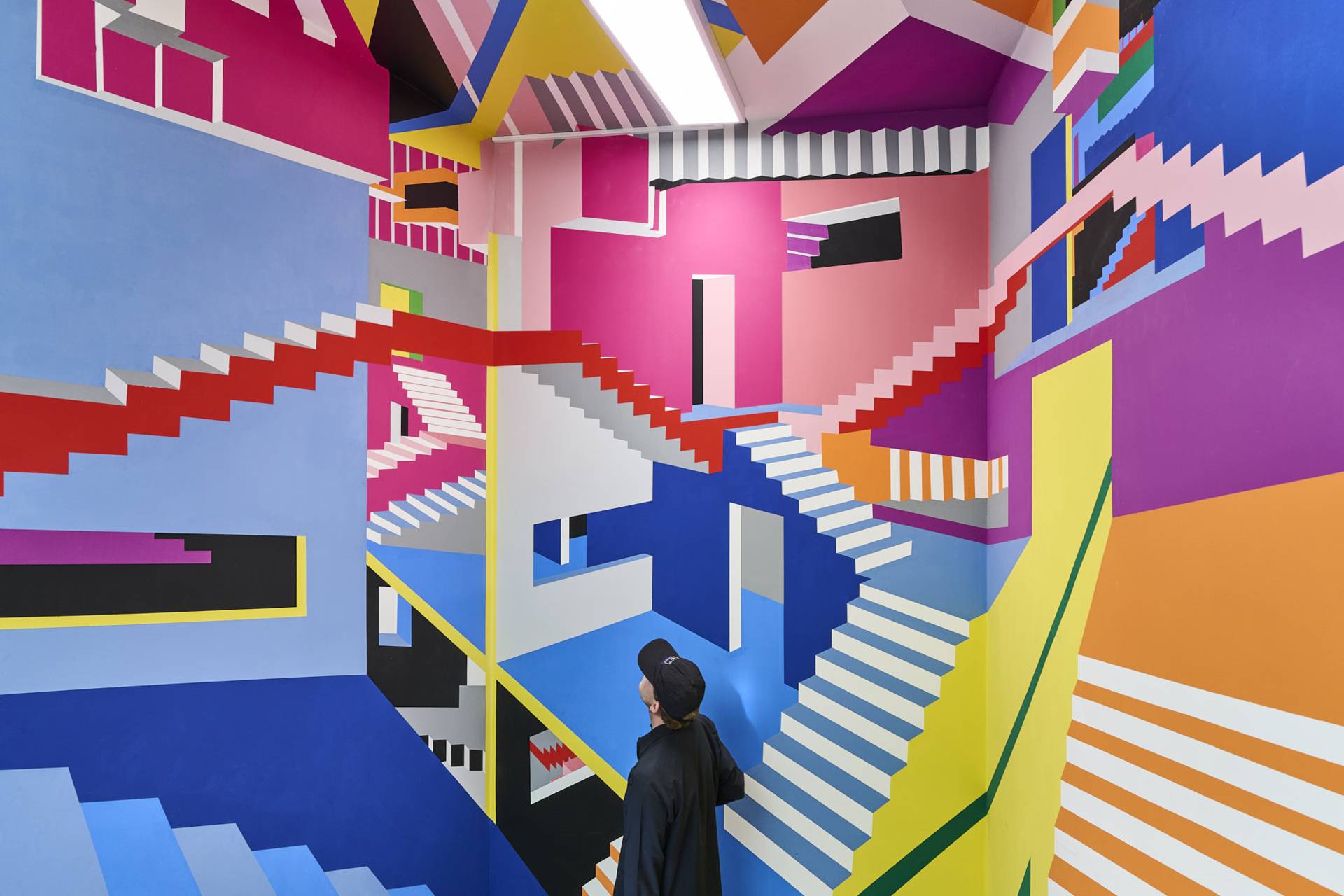 Next level Museum: Immersive und interaktive Ausstellungen | einfach ...