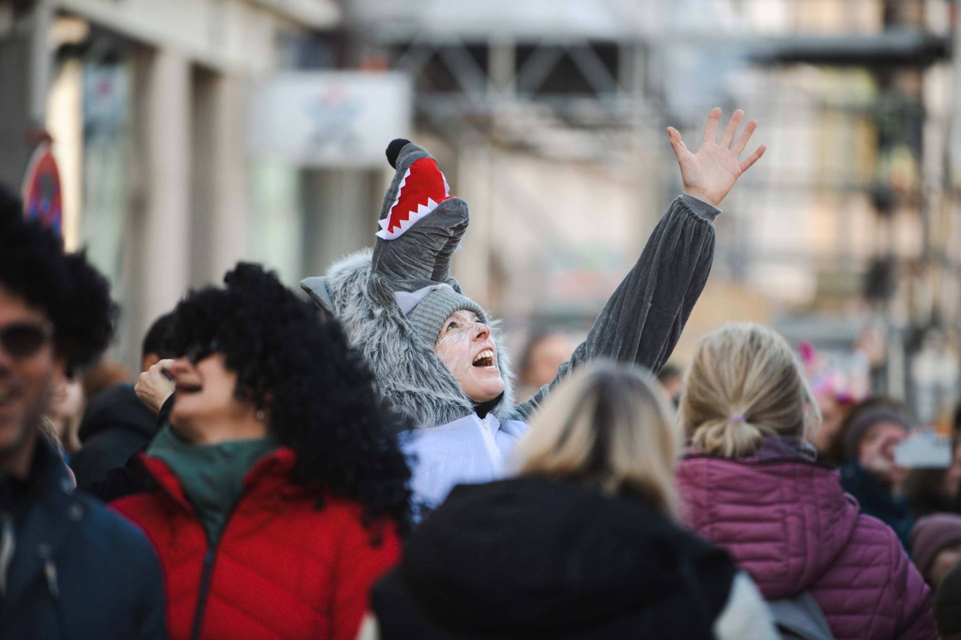 Der Münchner Fasching 2026: Termine und Highlights