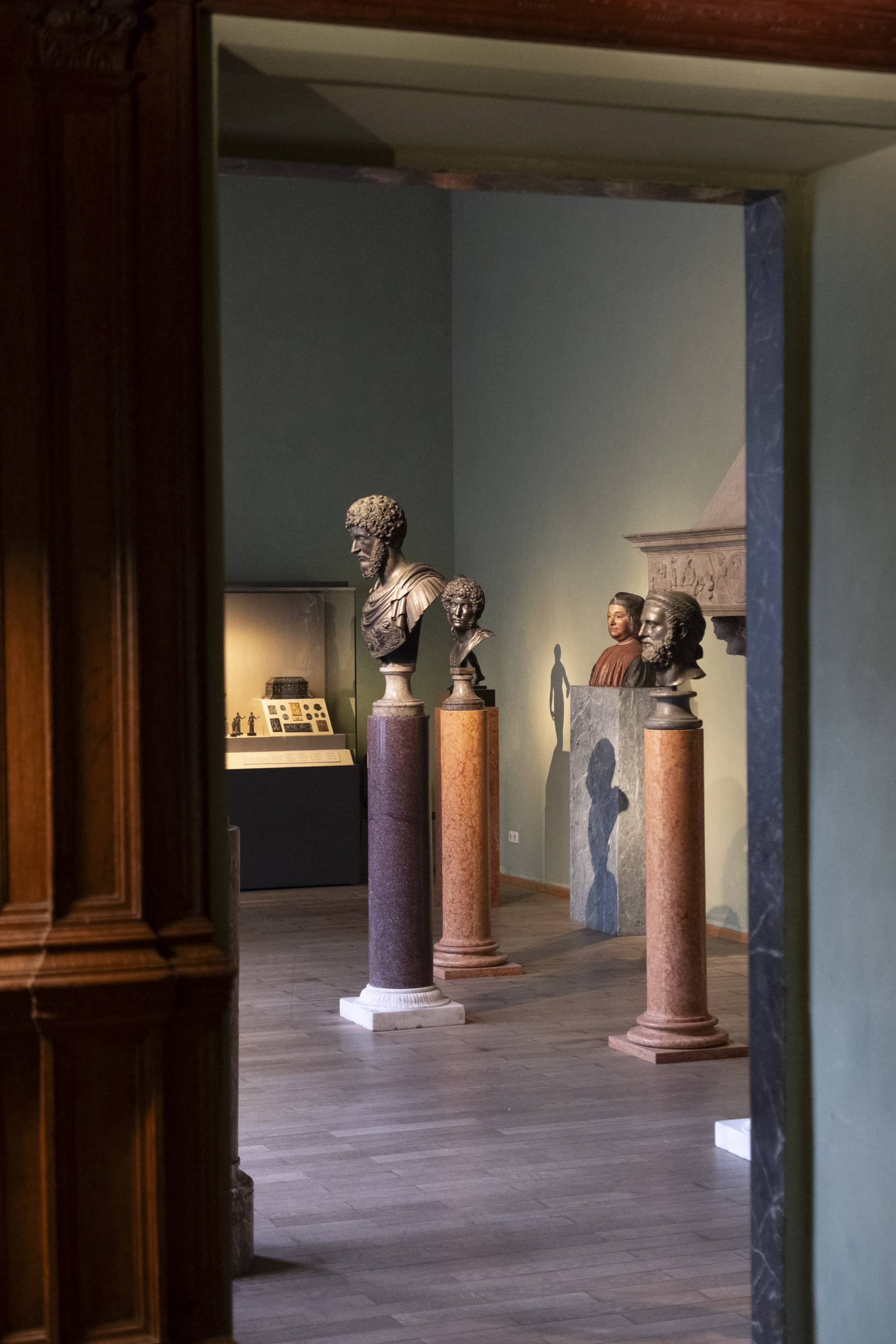 Bayerisches Nationalmuseum | einfach München