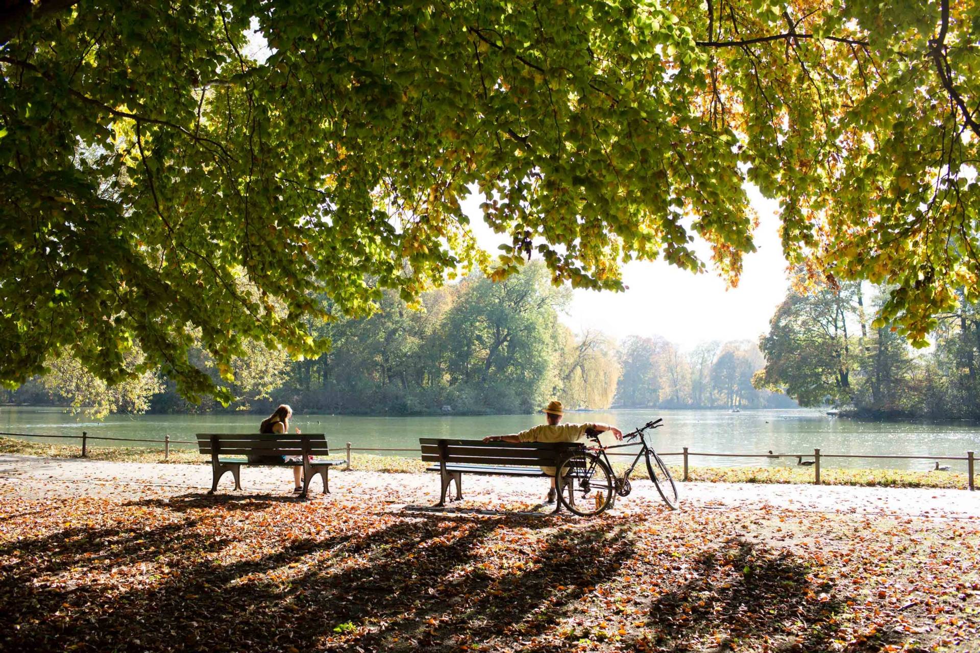 Munich Guides: activities for nature lovers | simply Munich