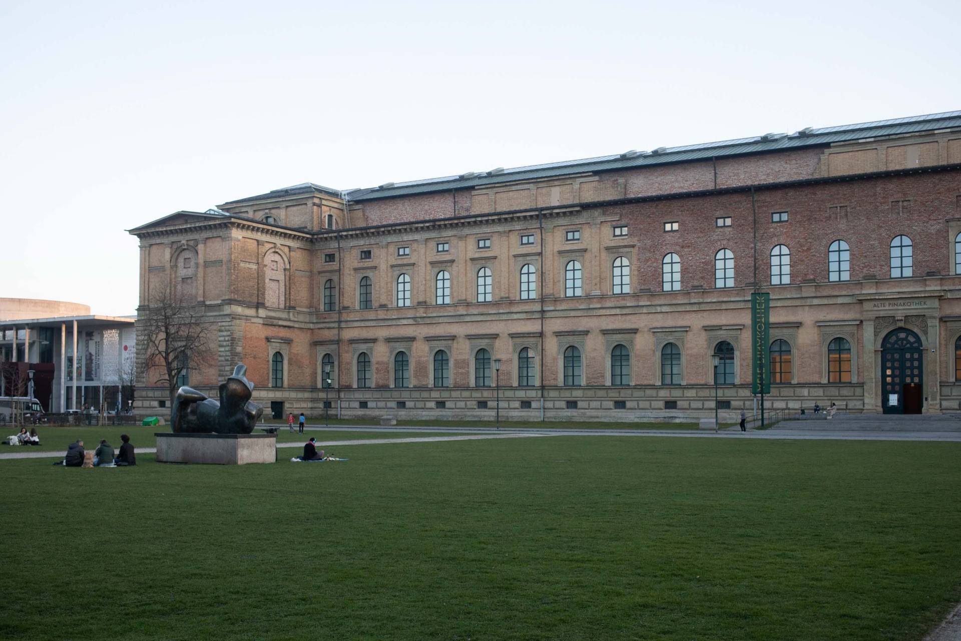 5x5 tips for Maxvorstadt district | simply Munich