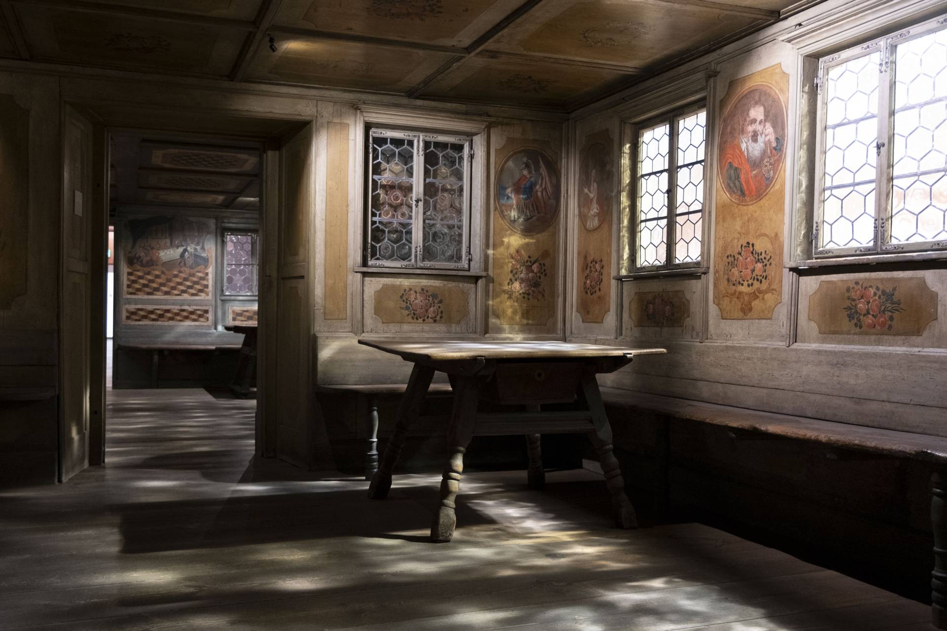 Bayerisches Nationalmuseum | simply Munich