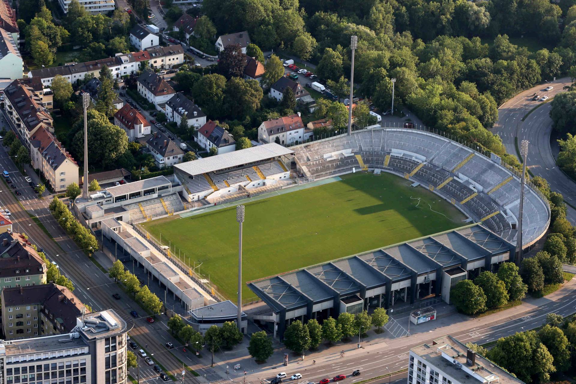 Viertelliebe: Giesing | einfach München