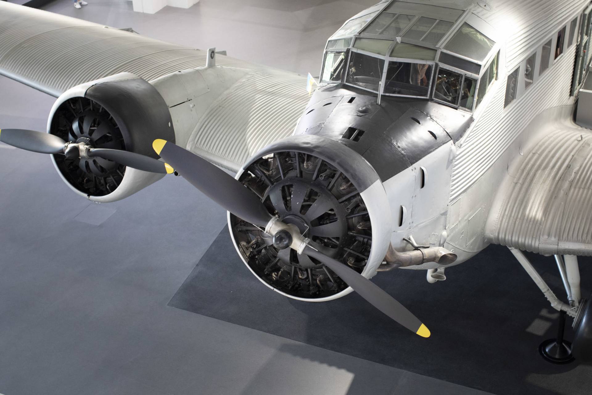 Deutsches Museum München: Mitmachen und Ausprobieren