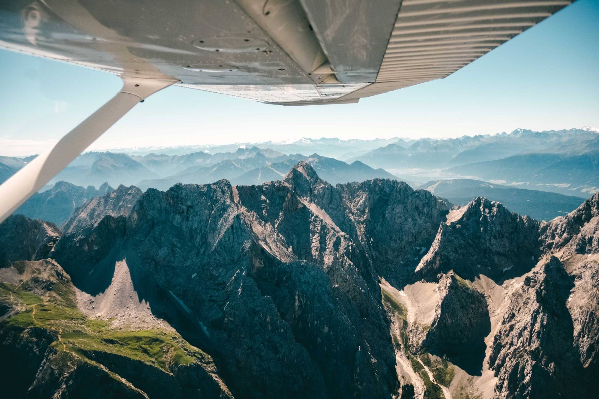 Garmisch-Partenkirchen | simply Munich