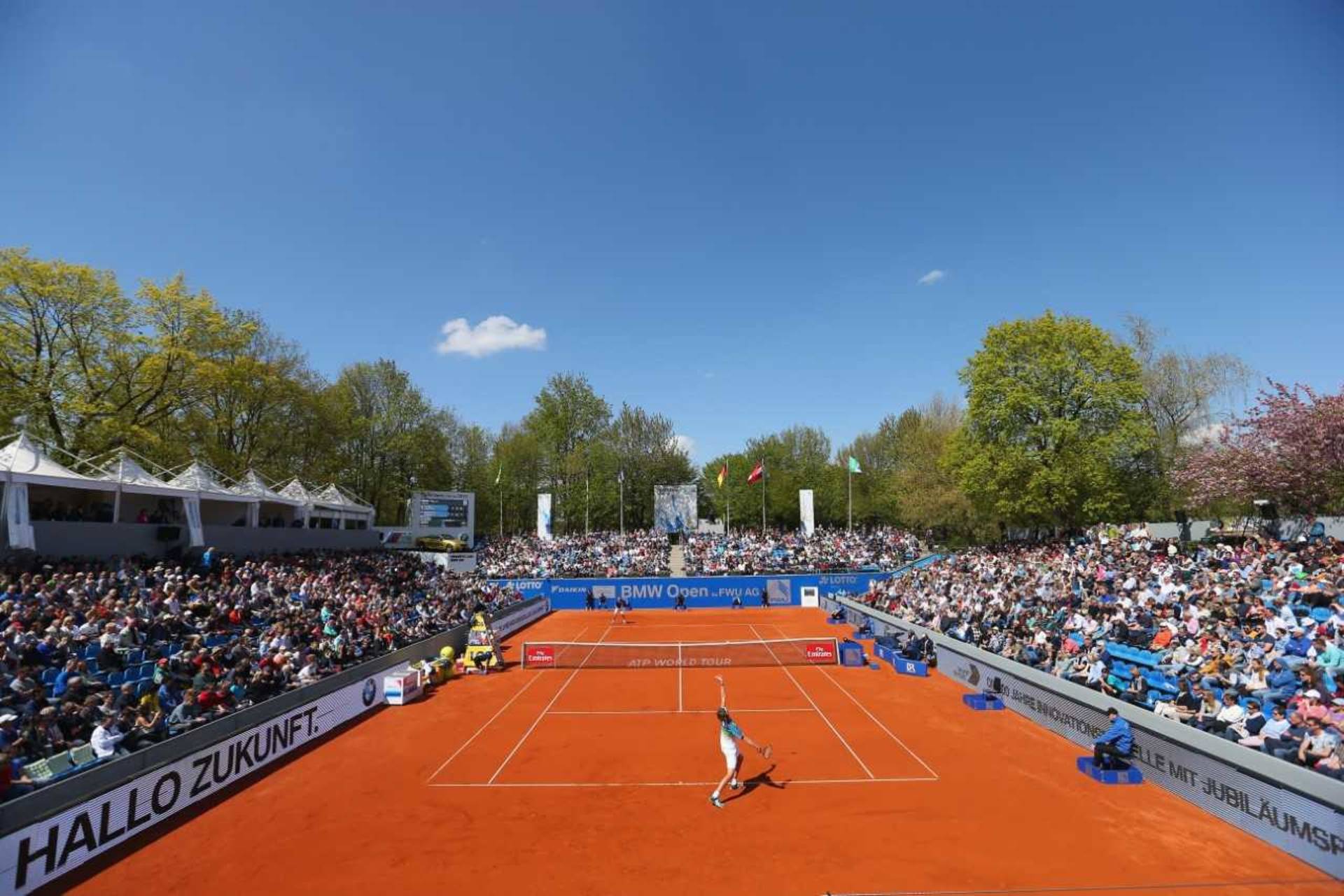 BMW Open | simply Munich