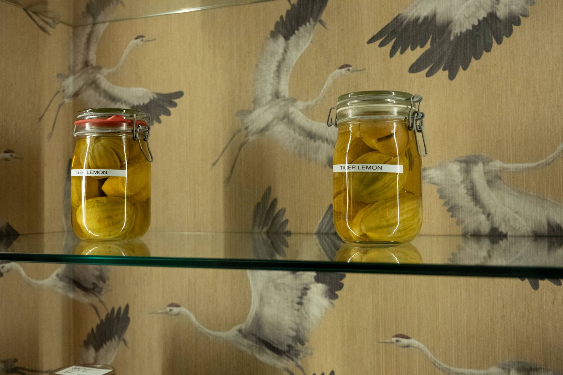 Rosina Ostler from Restaurant Alois at Dallmayr | simply Munich