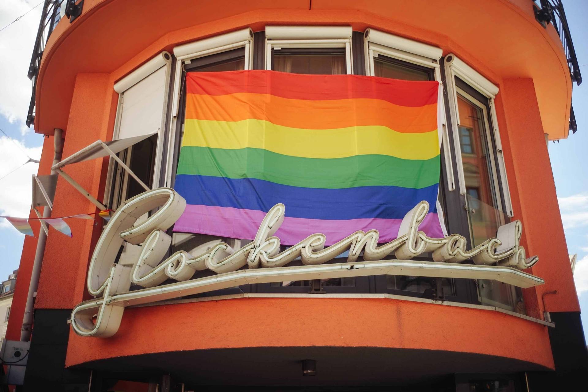 Gärtnerplatz and Glockenbach: Munich districts | simply Munich