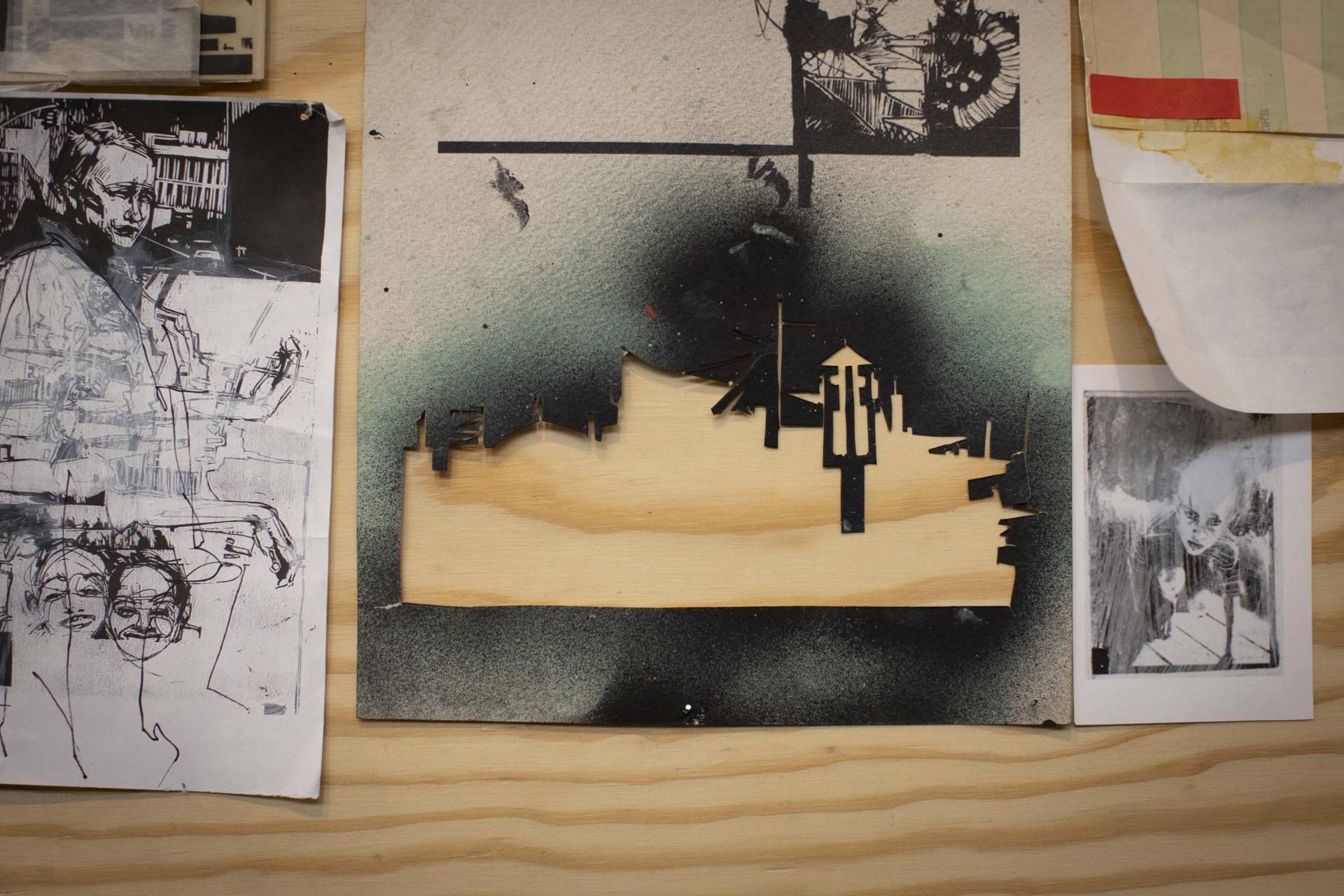 Interview mit Stephanie Utz vom MUCA | einfach München