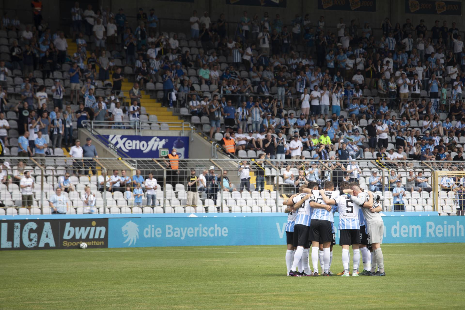 Kick it in Giesing! | simply Munich