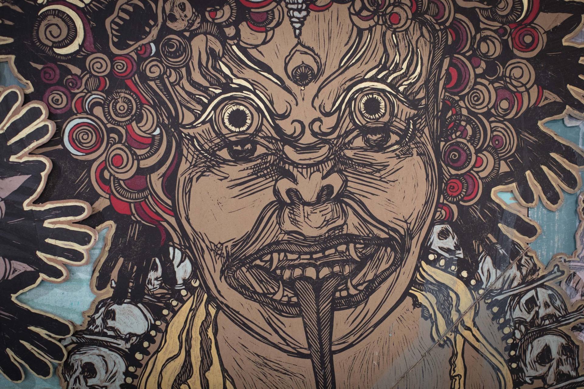 Interview with Stephanie Utz / MUCA| simply Munich