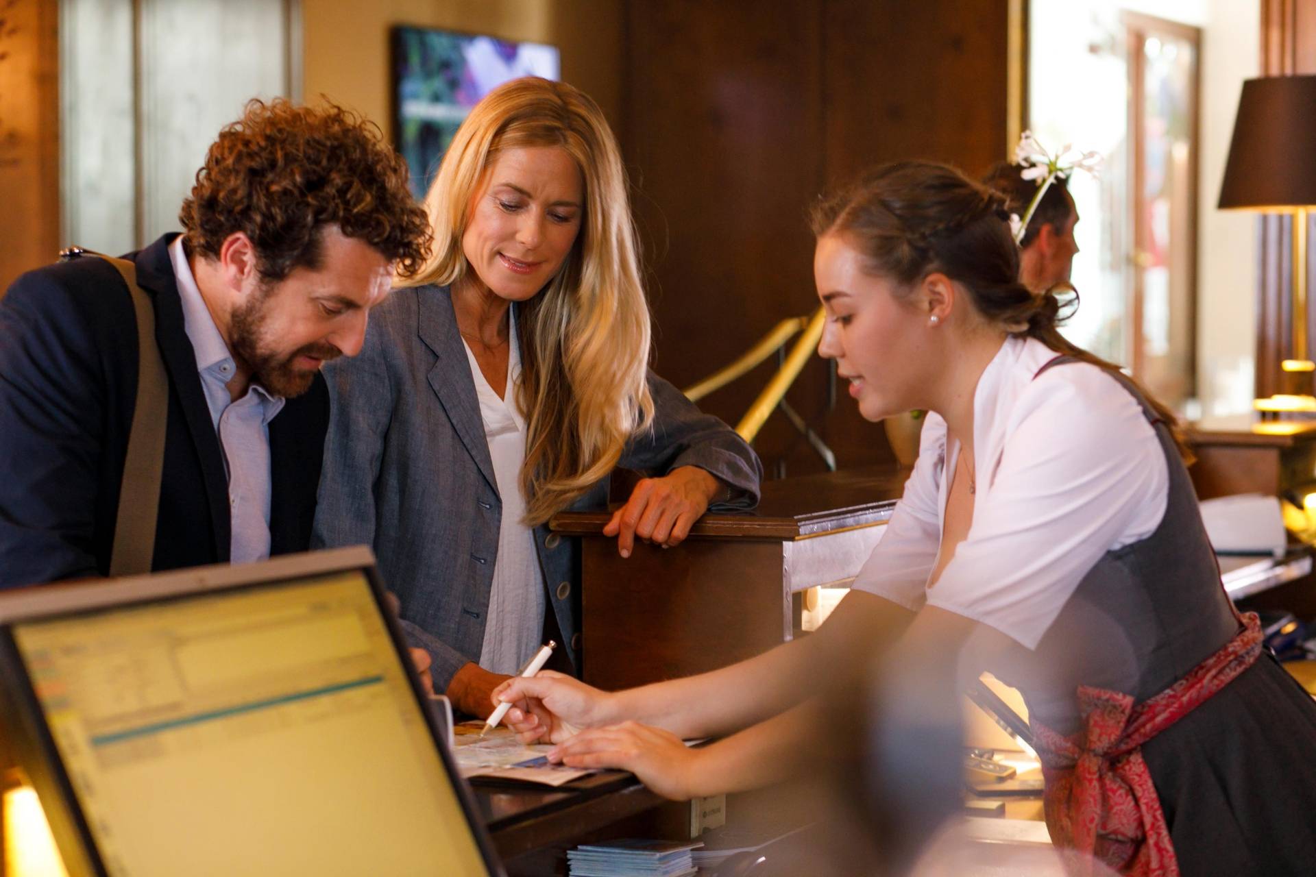 München Tourismus: Annual performance stats 2020 | einfach München