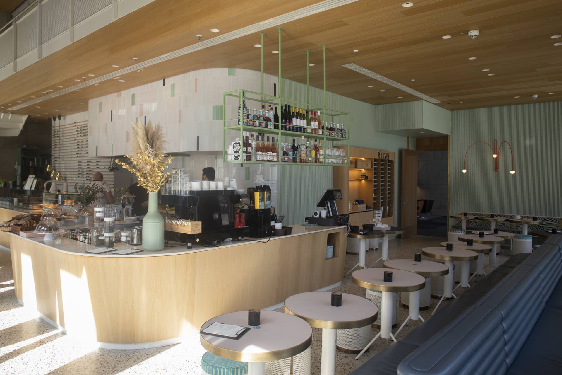 Special breakfast venues in Munich | simply Munich