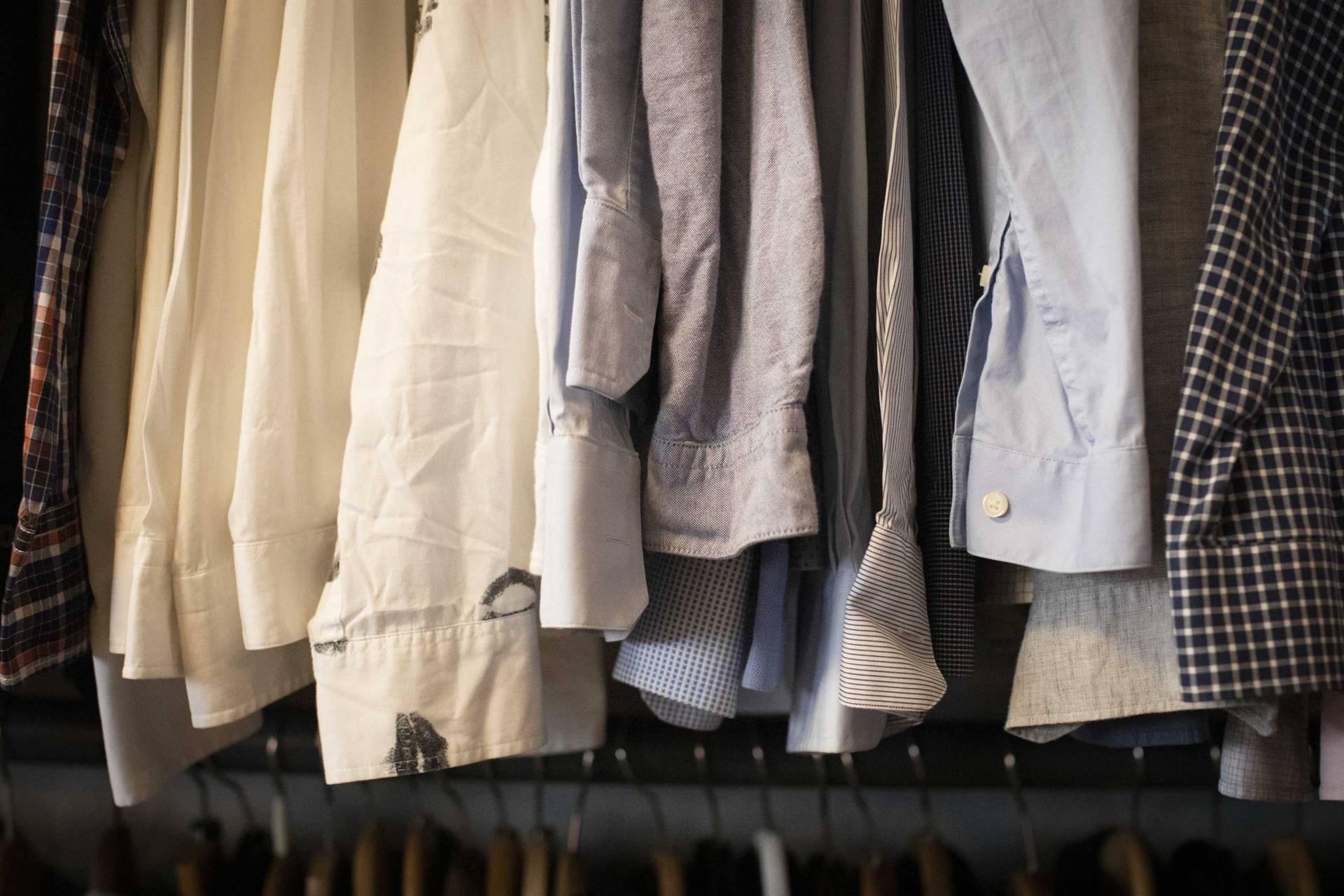 Second hand shops in Munich: Designer Clothing | simply Munich