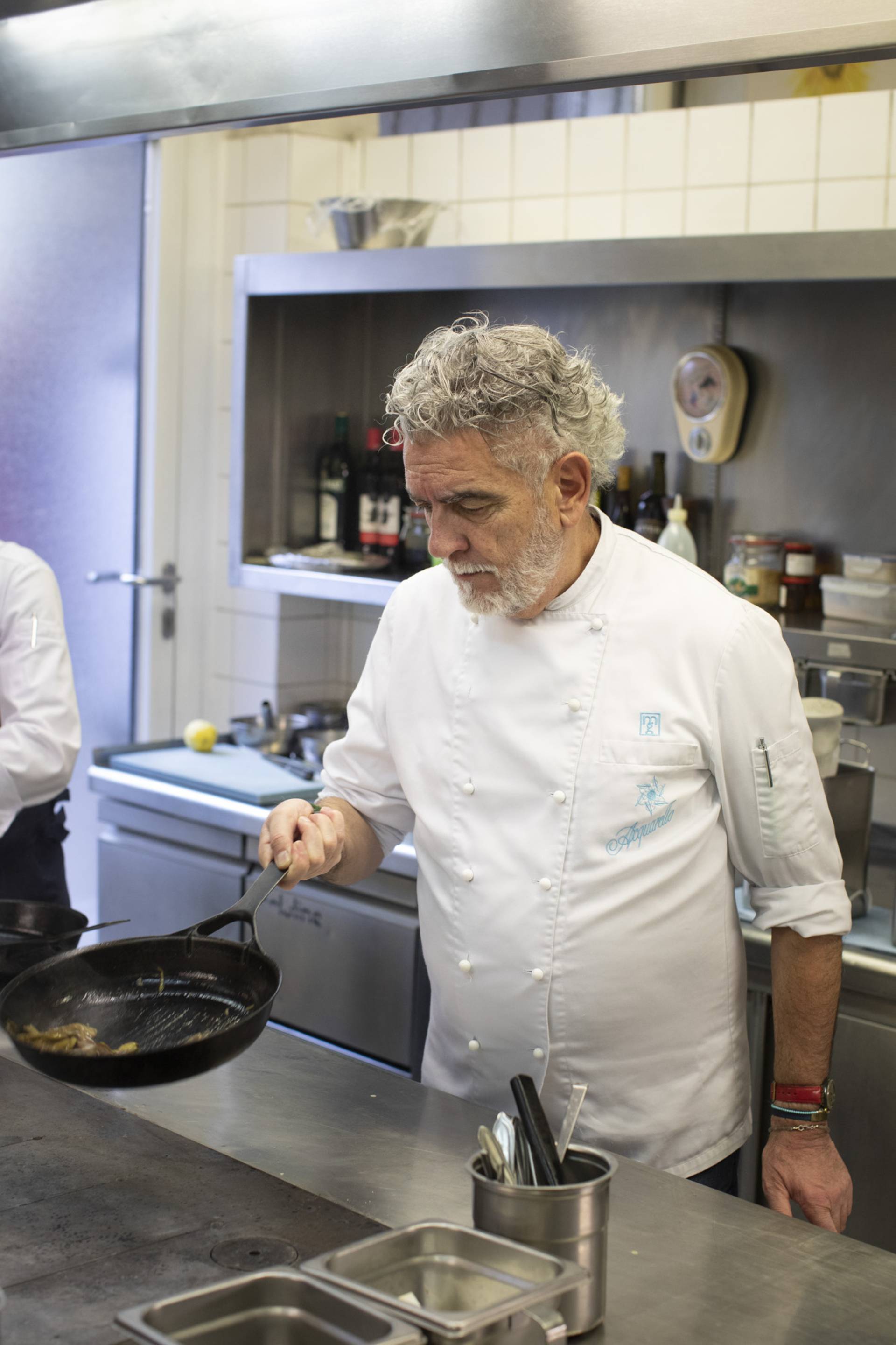 La galardonada gastronomía de Múnich: una visión general | simply Munich