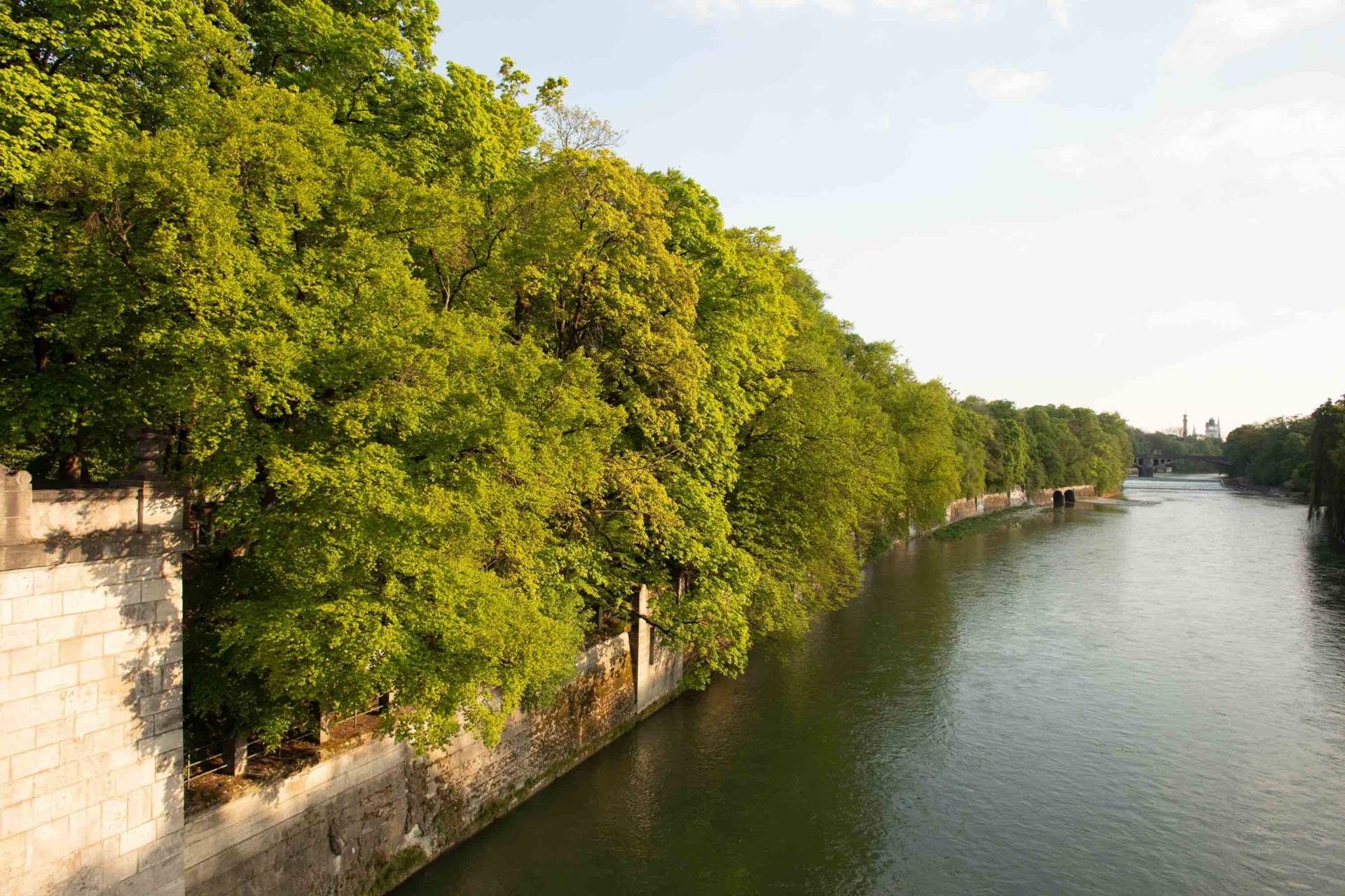 Bridges in Munich | simply Munich