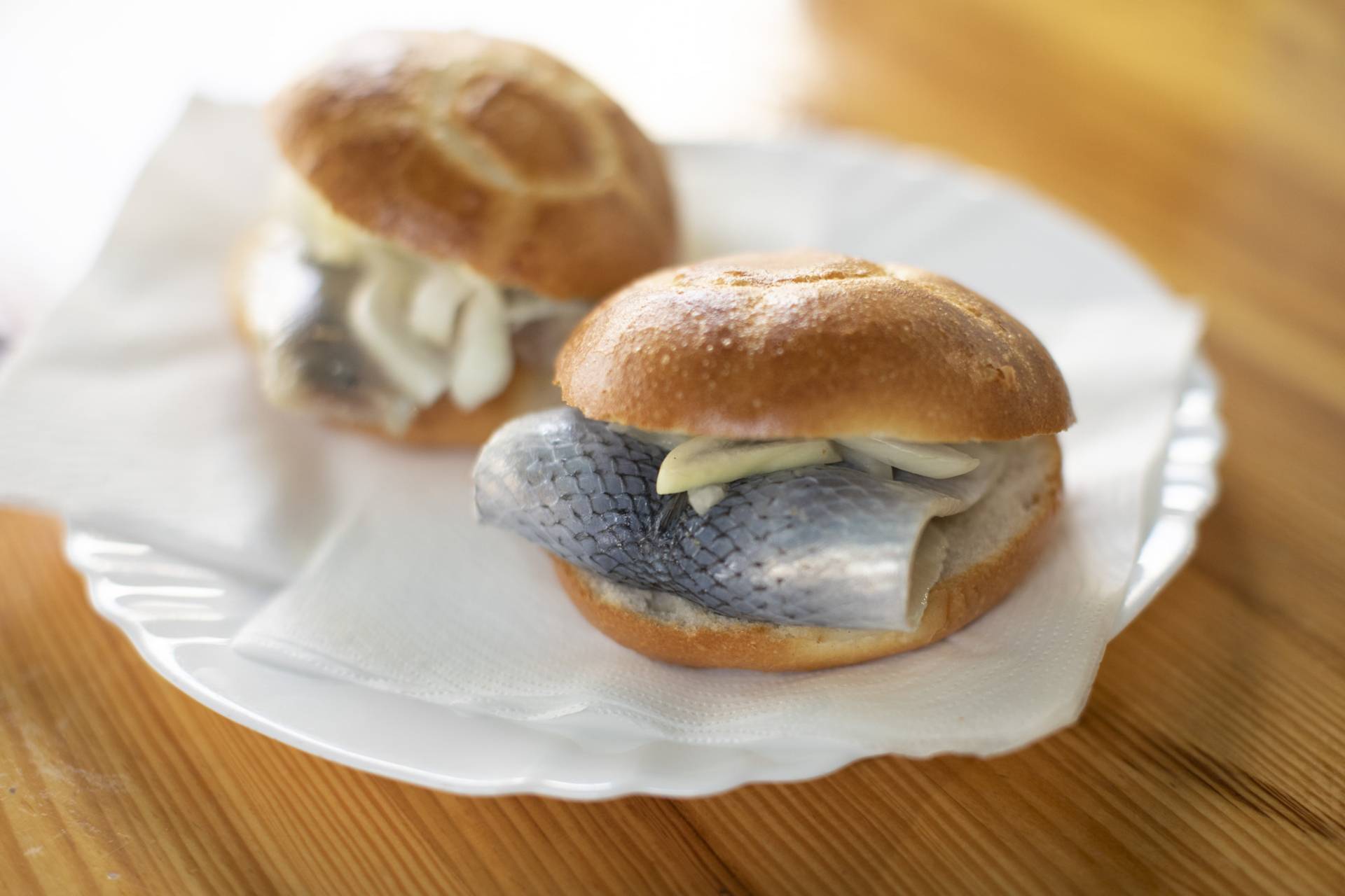 Food to go in Munich's historic Old Town | simply Munich