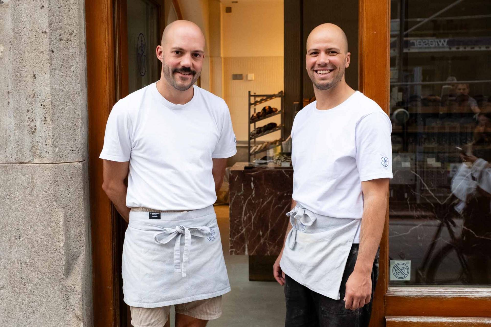 Expert Talk with Julius Brantner | simply Munich