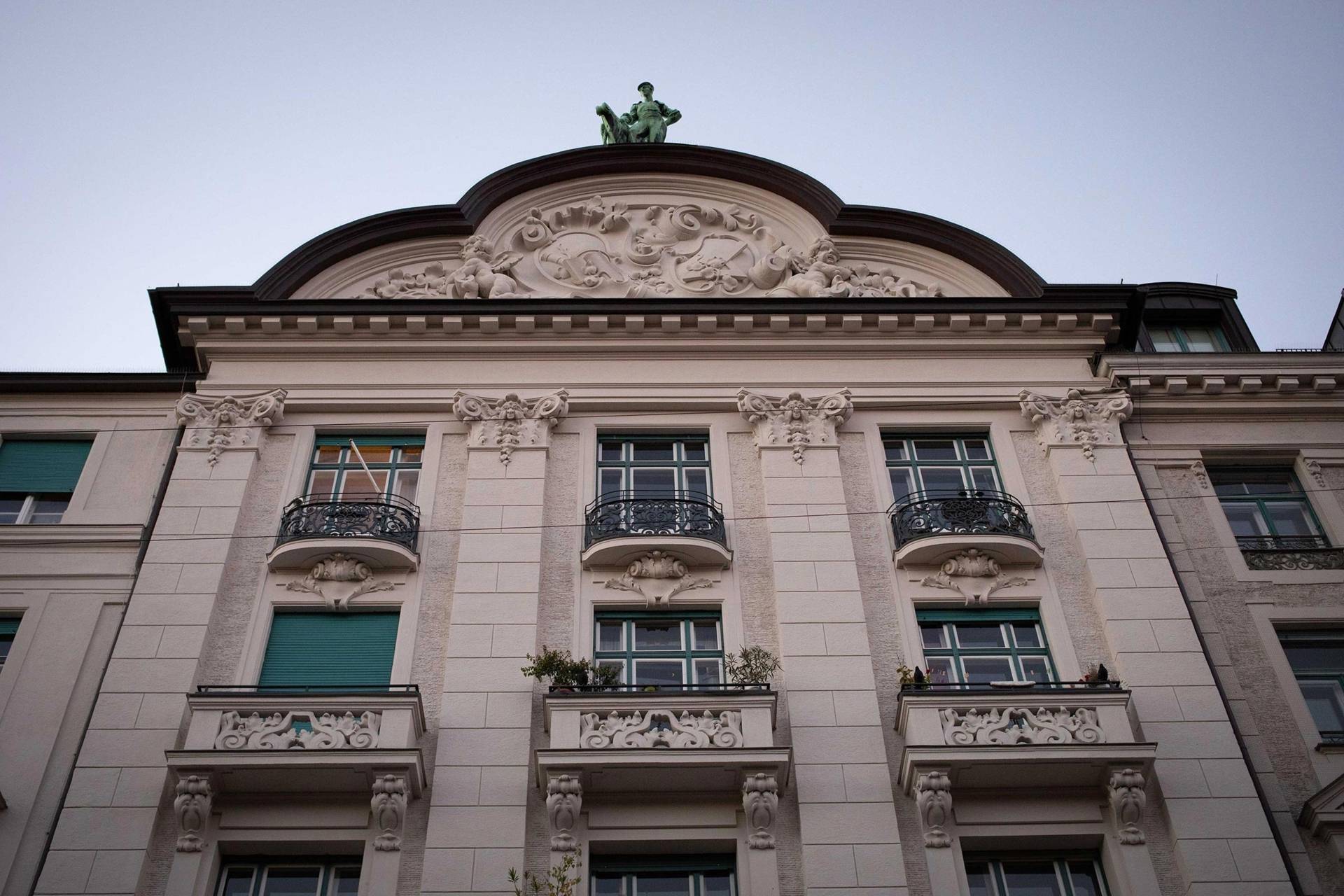 Lehel: Besonderheiten des Münchner Stadtviertels