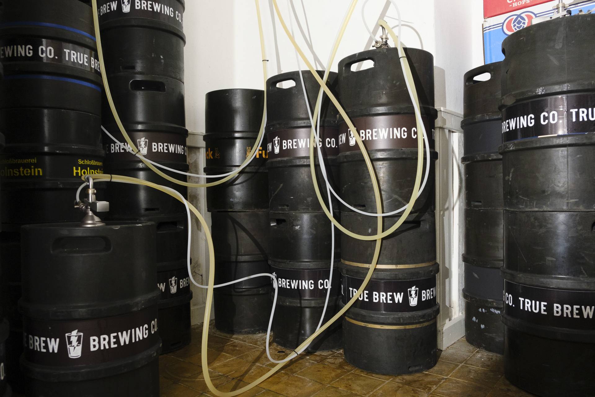 Craft-Beer-Pubs | simply Munich