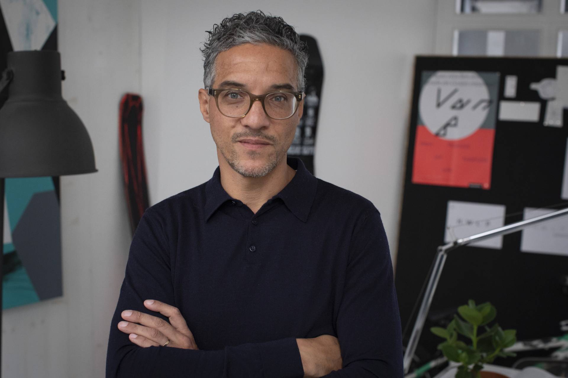 "Out and about with ...“ Christian Hundertmark | simply Munich