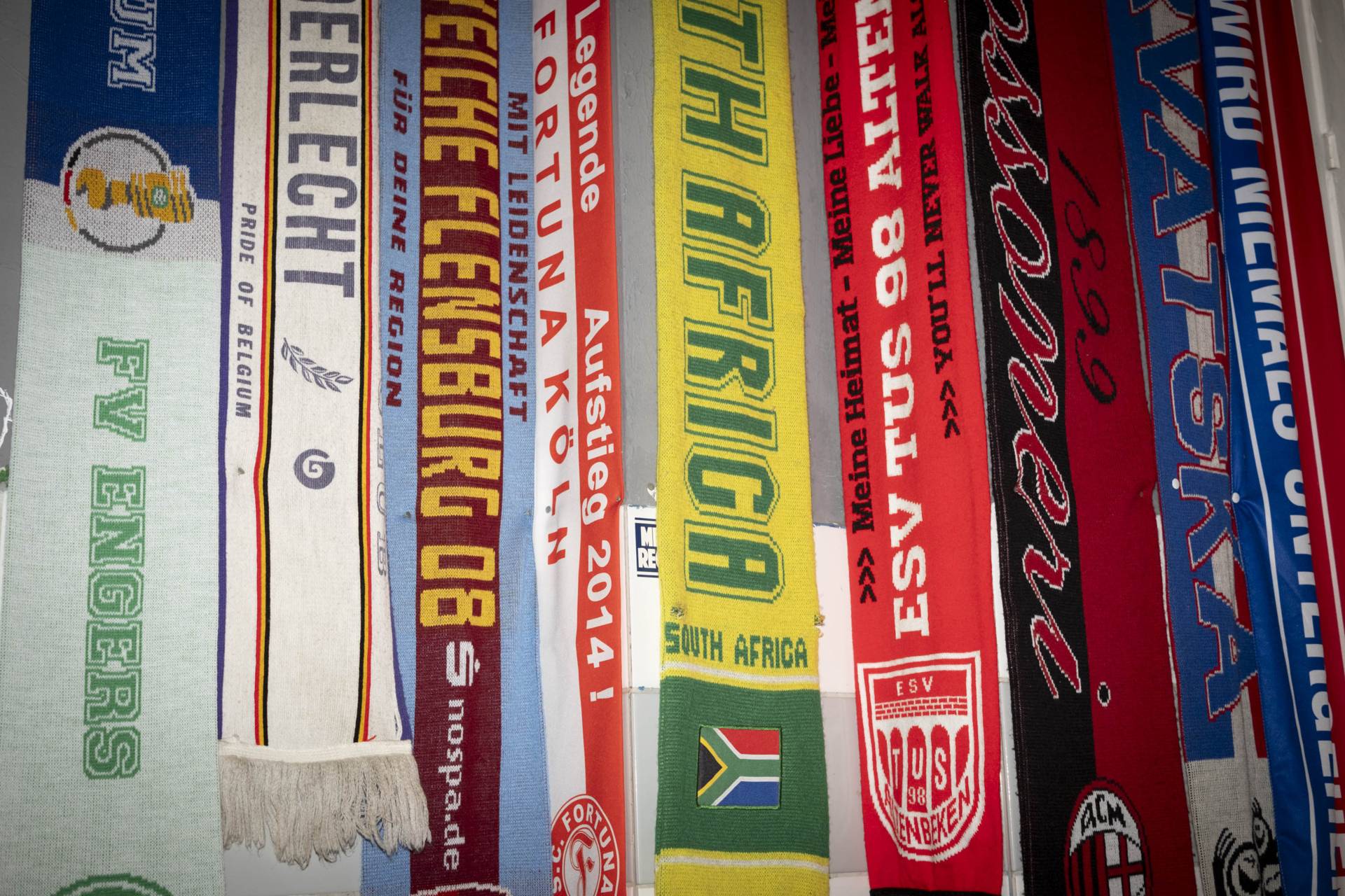 Football pubs and sports bars | simply Munich
