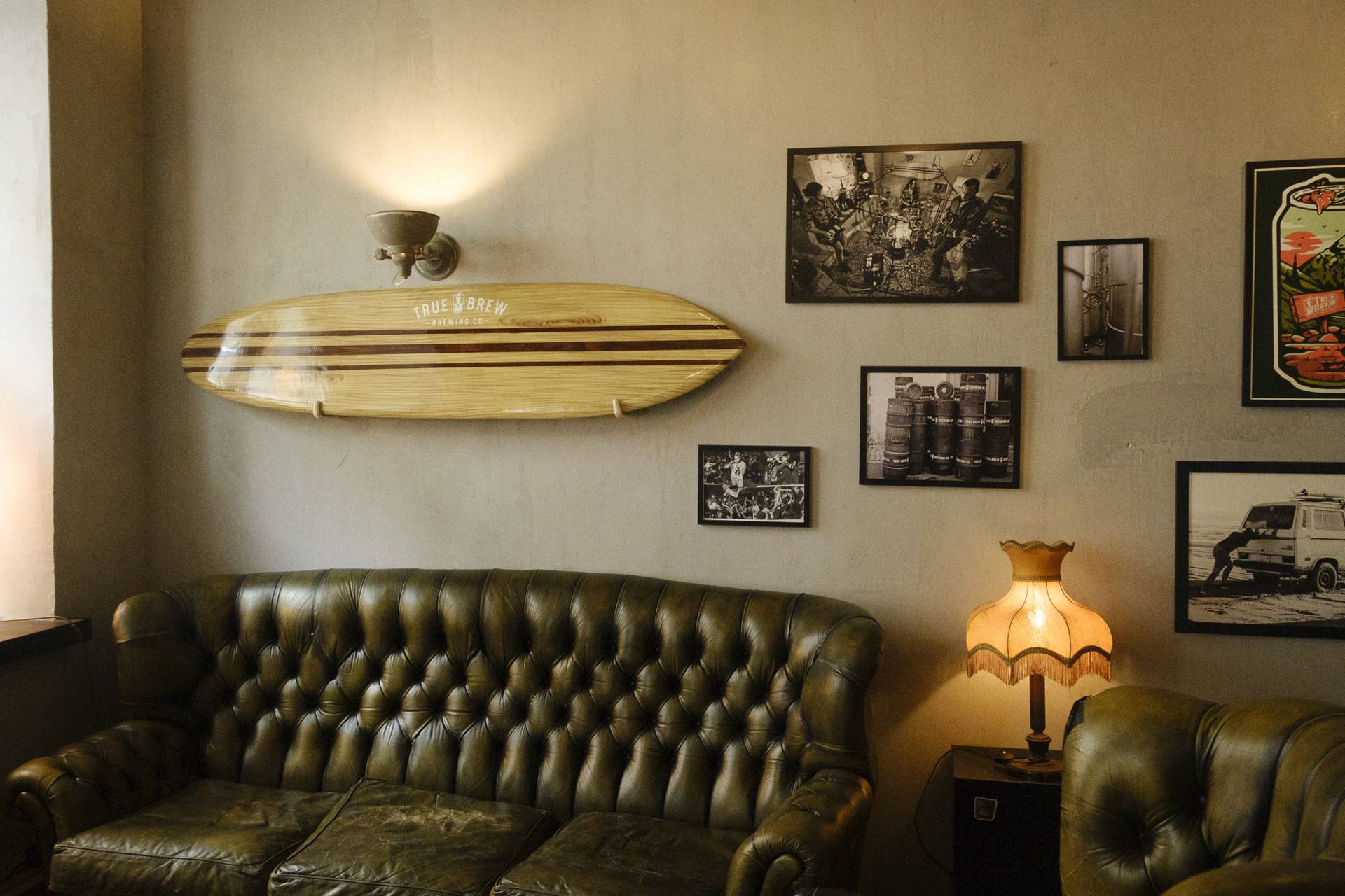 Craft-Beer-Pubs | simply Munich
