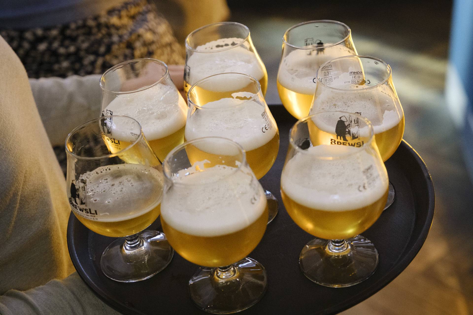 Craft-Beer-Pubs | simply Munich